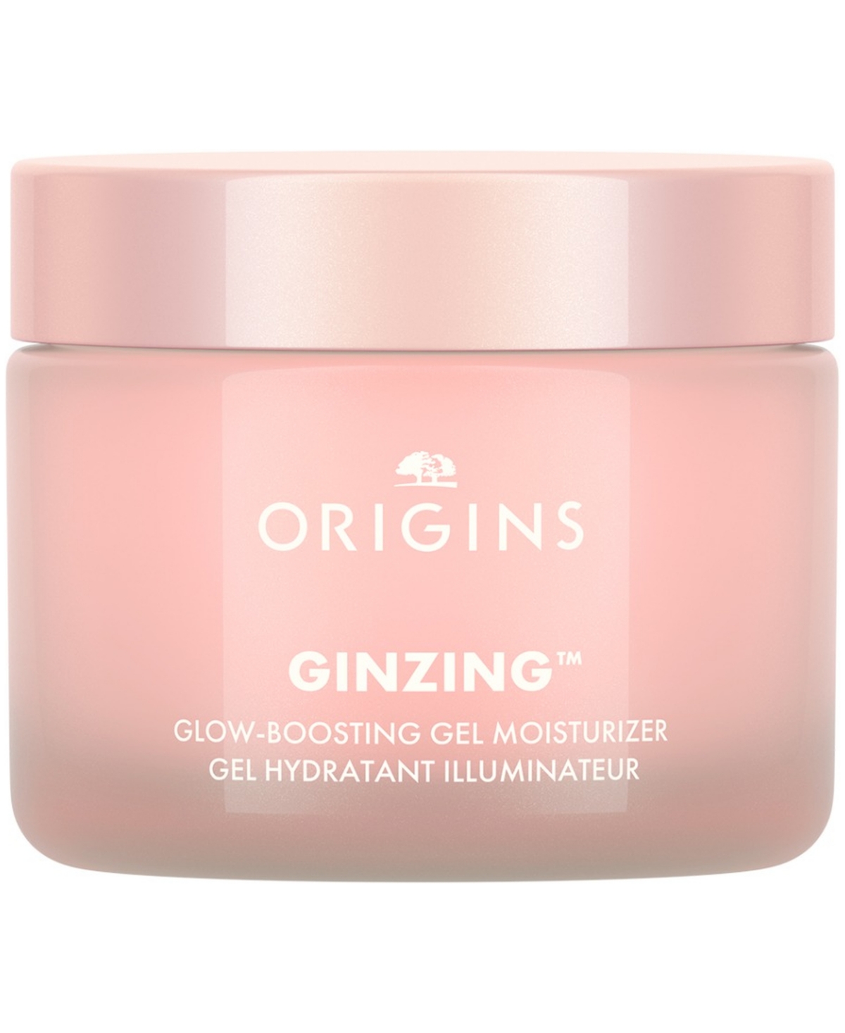 Click here for Origins Ginzing Glow-Boosting Gel Moisturizer - Pe... prices