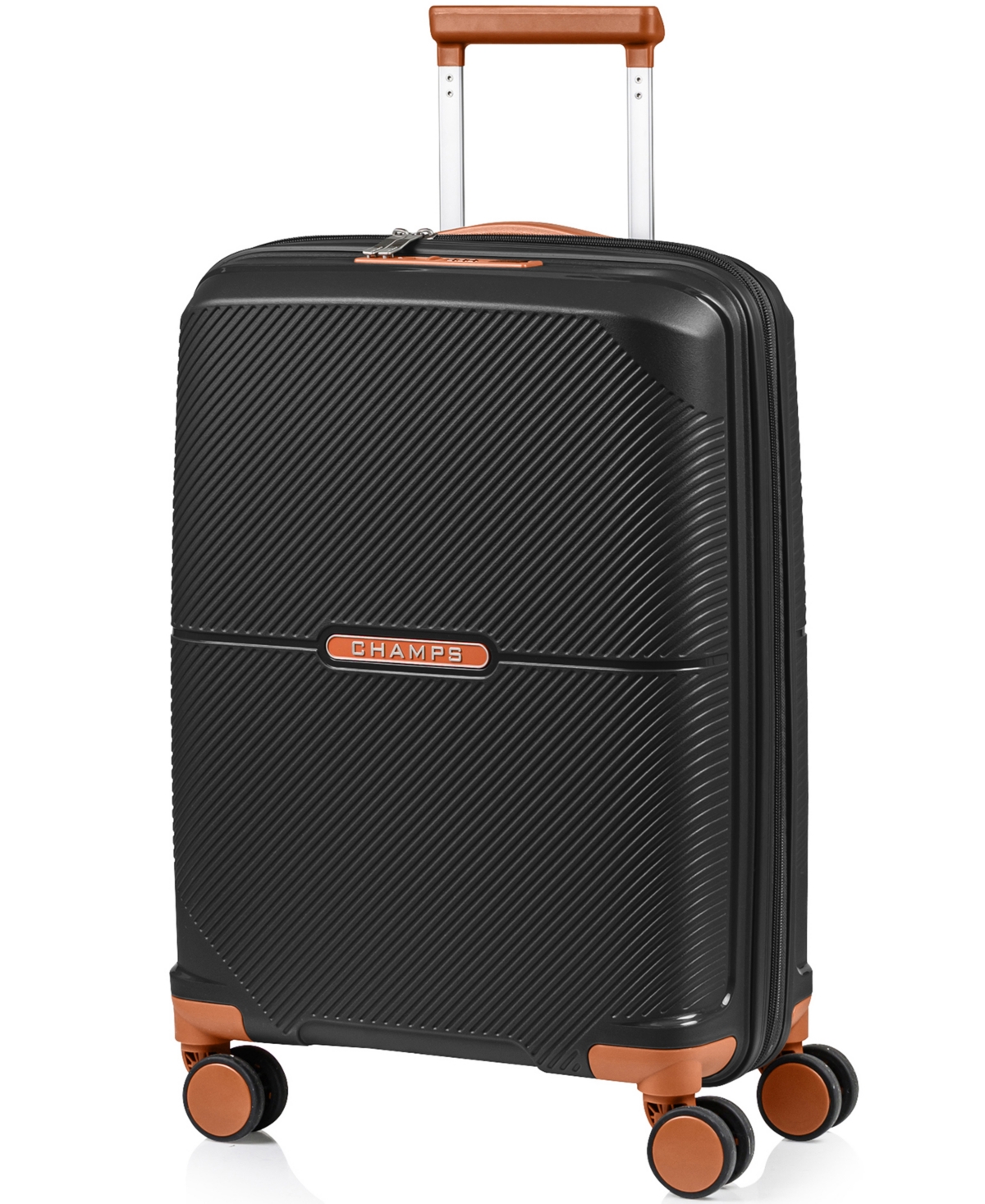 Click here for Champs Vintage Aura - Hardside Expandable Carry-on... prices