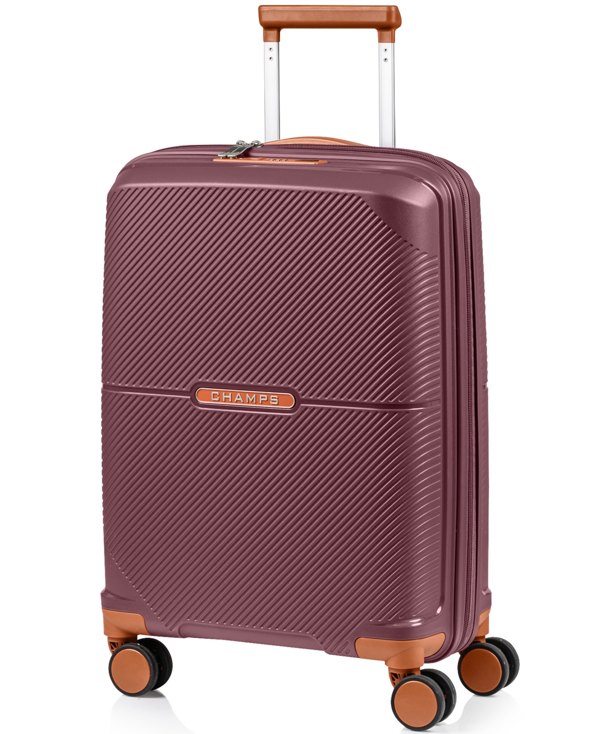 Click here for Champs Vintage Aura - Hardside Expandable Carry-on... prices