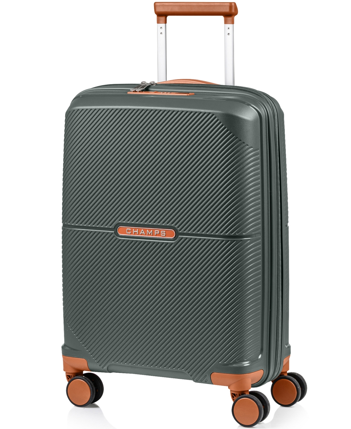 Click here for Champs Vintage Aura - Hardside Expandable Carry-on... prices