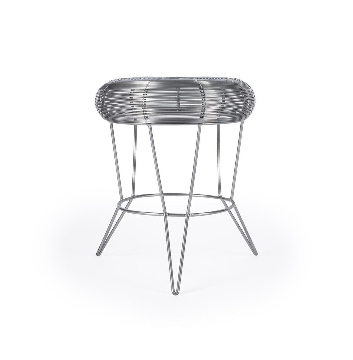 Click here for Butler Specialty Allen Decorative Wire Side Table... prices