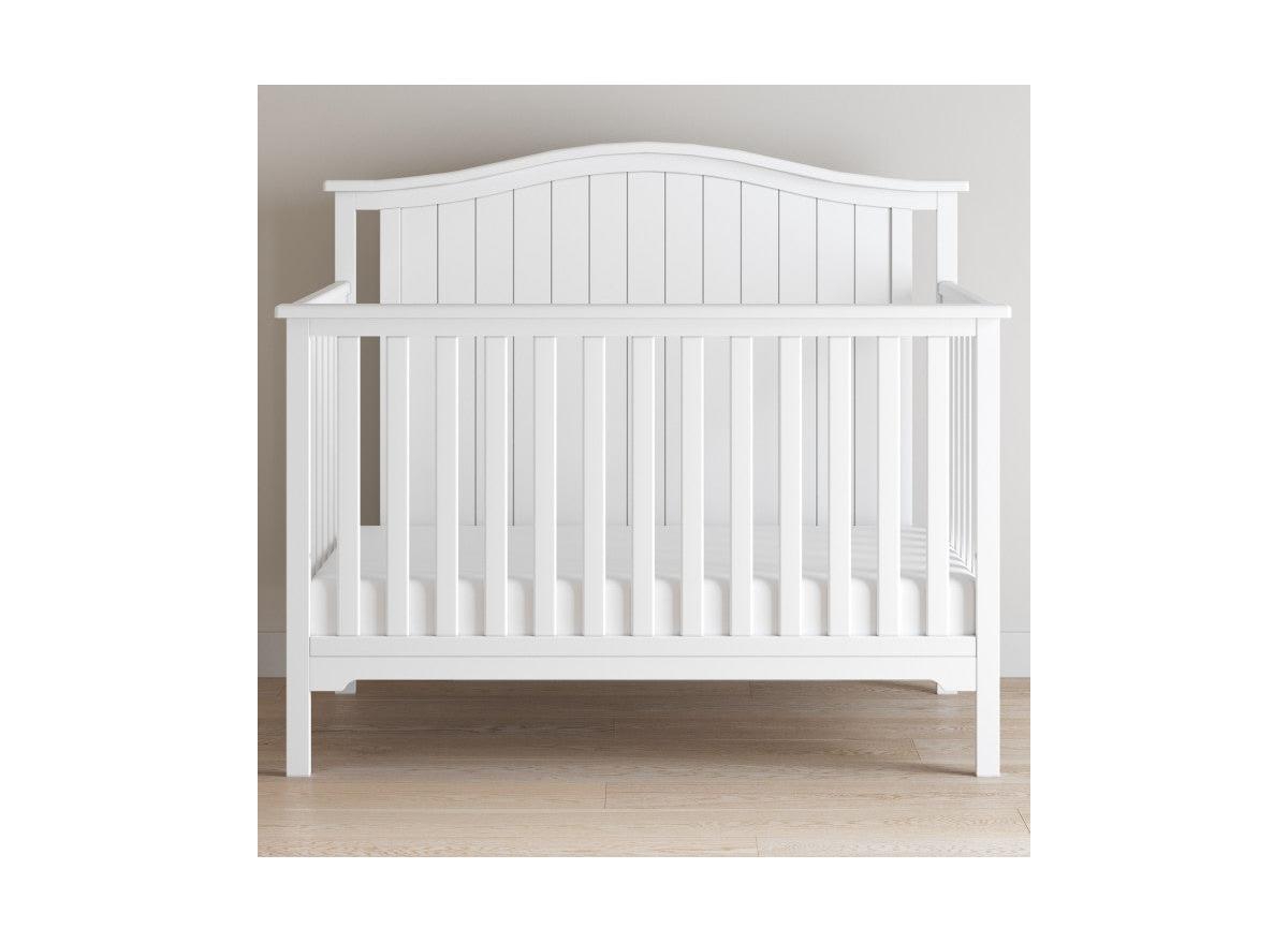 Click here for Child Craft Hampton Arch Top Nursery Set with Chan... prices