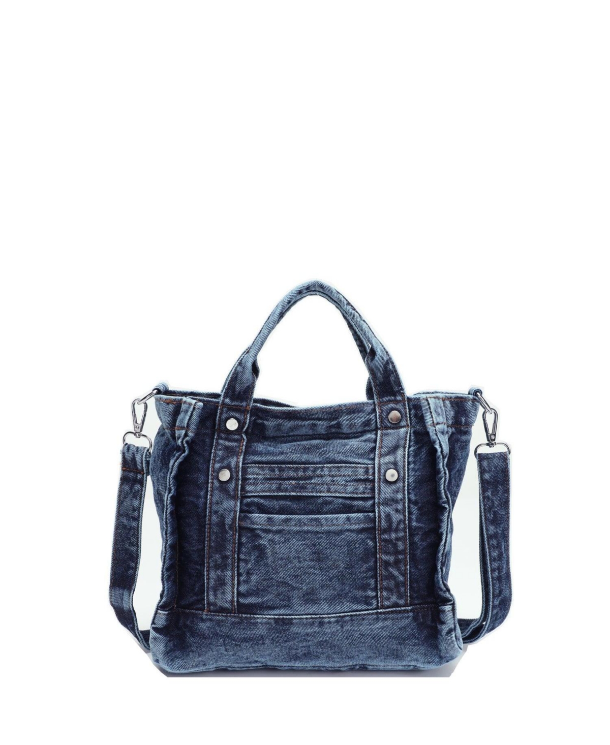 Click here for Susu Womens Rework Tote Bag Crossbody Shoulder Bag... prices