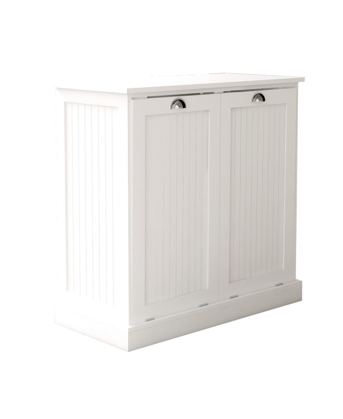 Click here for sumyeg Cabinet with Two-Bin Tilt-Out Laundry Sorte... prices