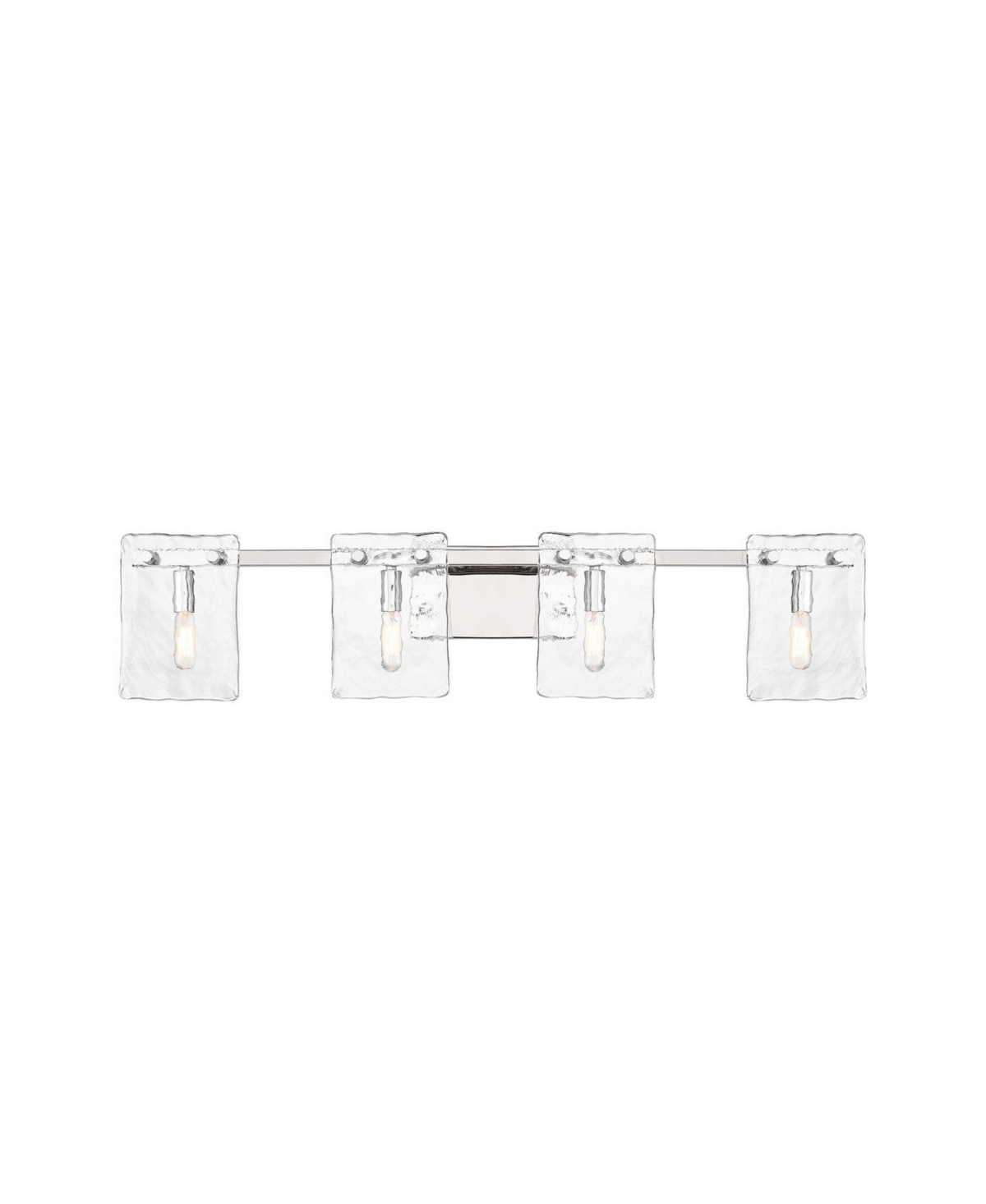 Click here for Savoy House Genry 4-Light Bathroom Vanity Light -... prices