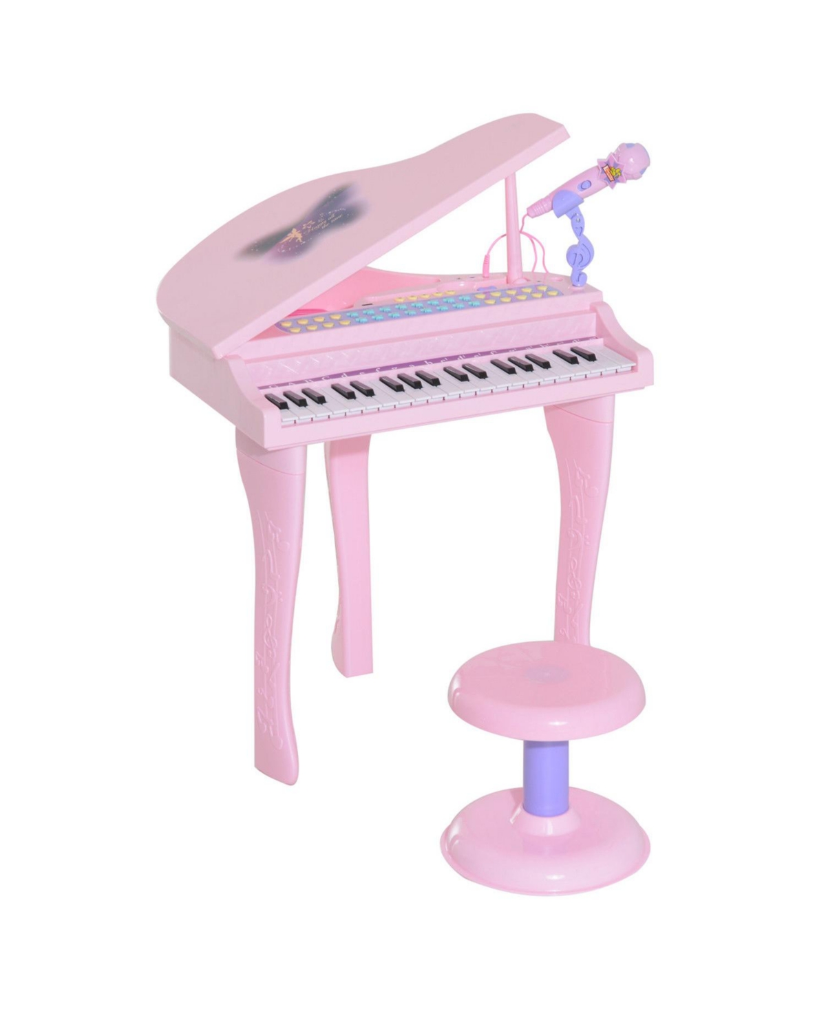 Click here for FormnestCastle 37-Key Kids Keyboard Piano  Electro... prices