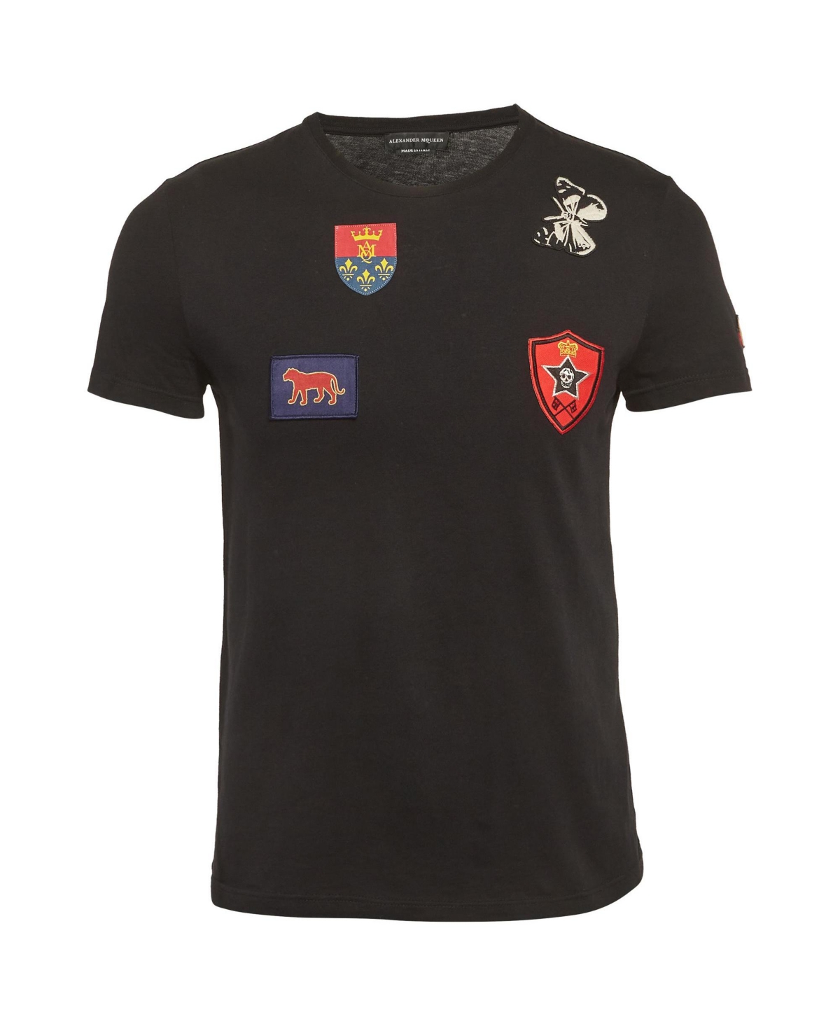 Click here for Pre-Owned Alexander Mcqueen Womens Jersey Top prices