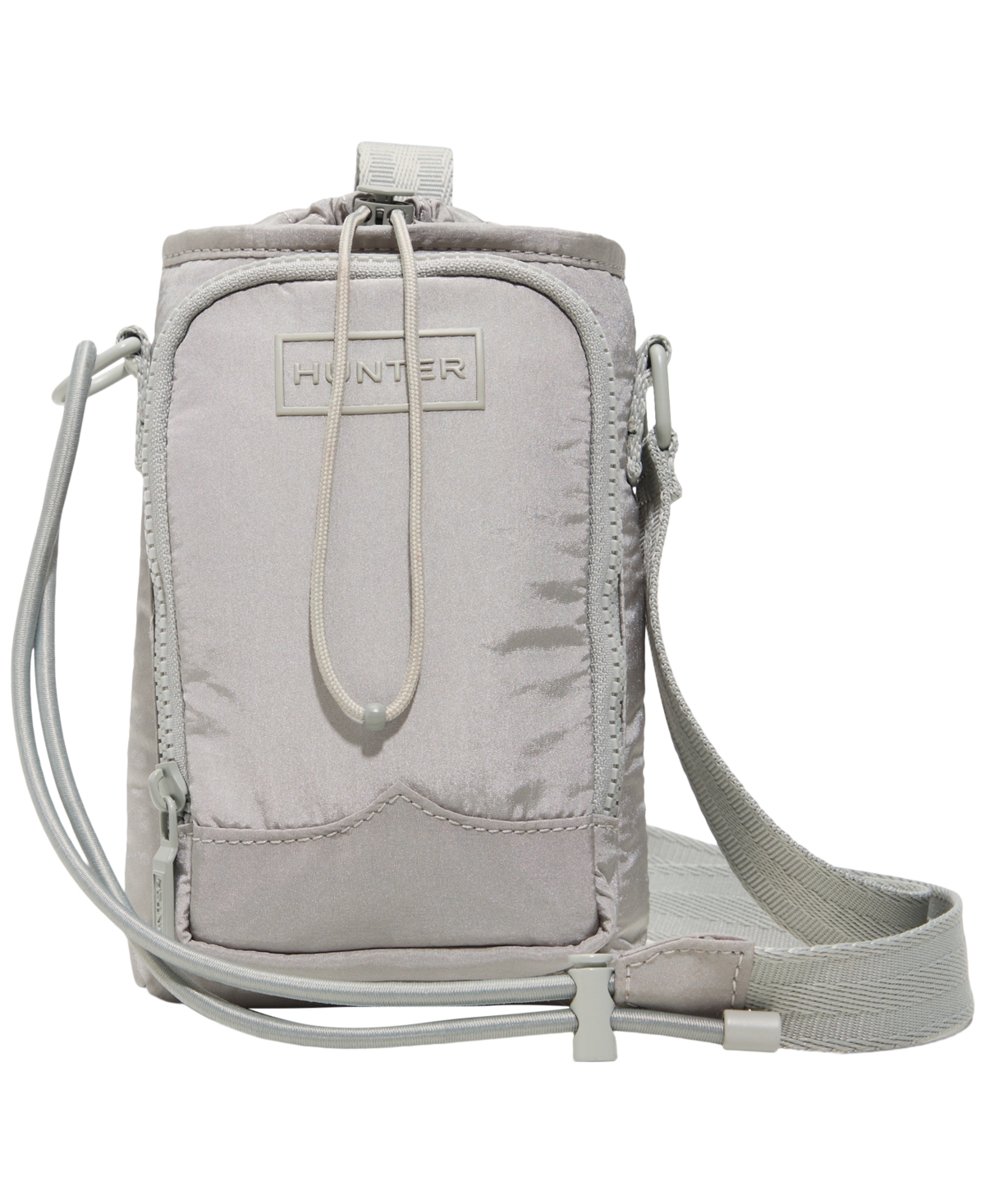 Click here for Hunter Mens Crossbody Bag - Blue Ashes prices