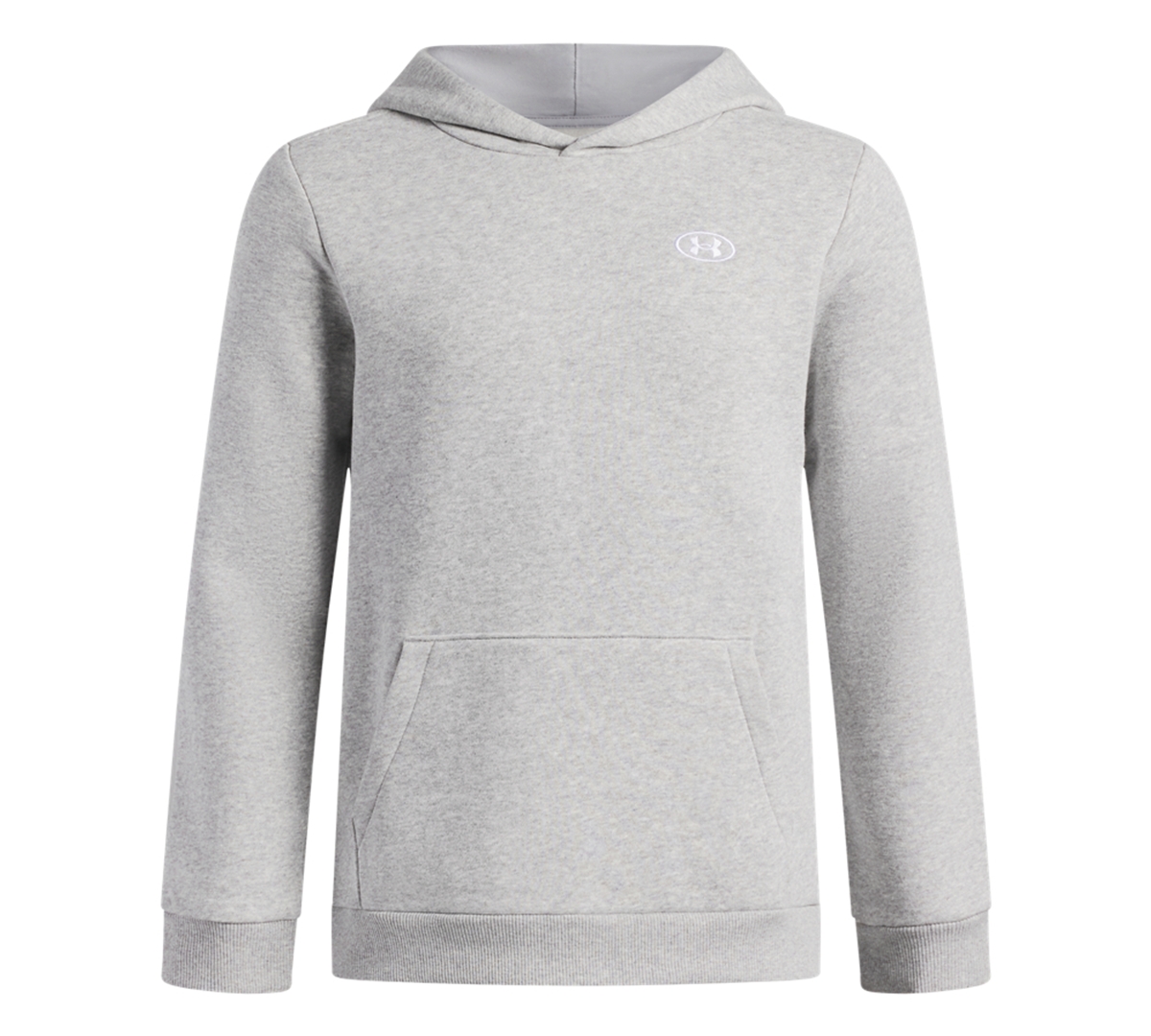 Click here for Under Armour Boys 8-20 Rival Fleece Long-Sleeve Ho... prices