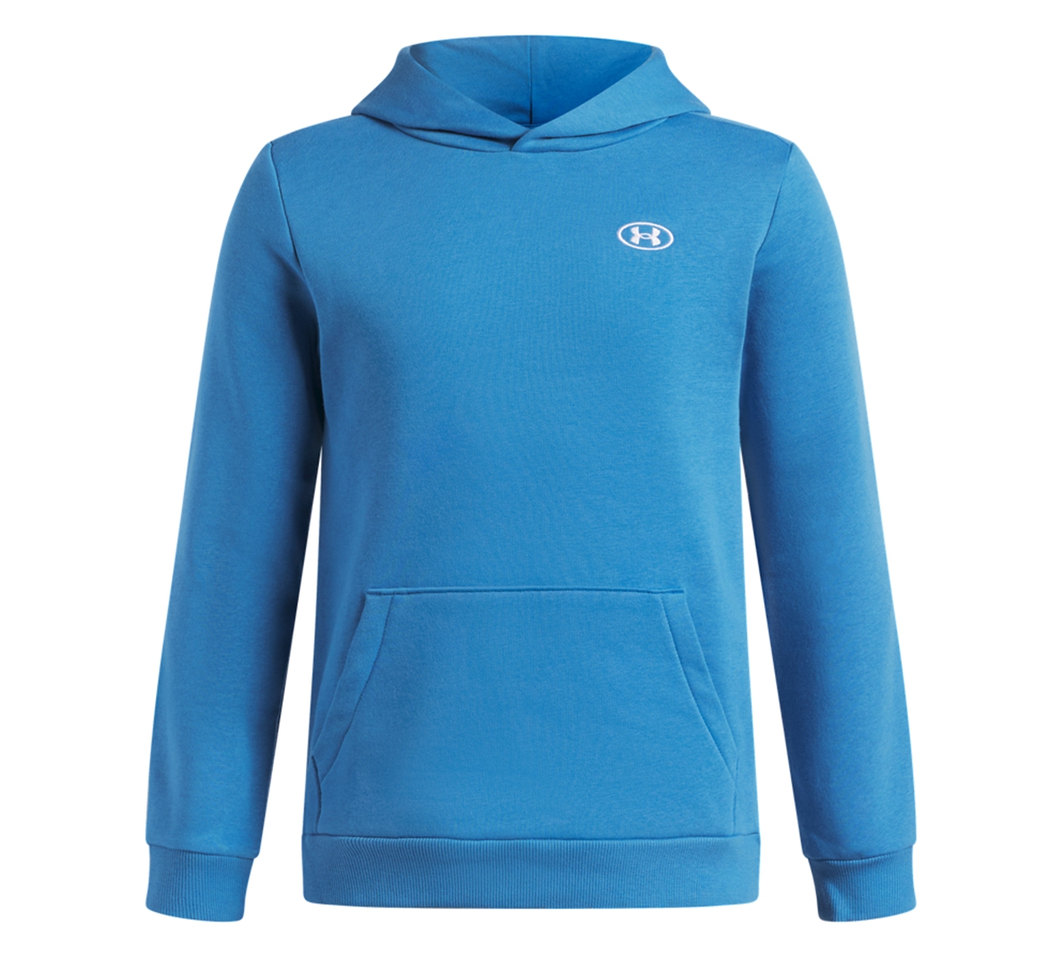Click here for Under Armour Boys 8-20 Rival Fleece Long-Sleeve Ho... prices
