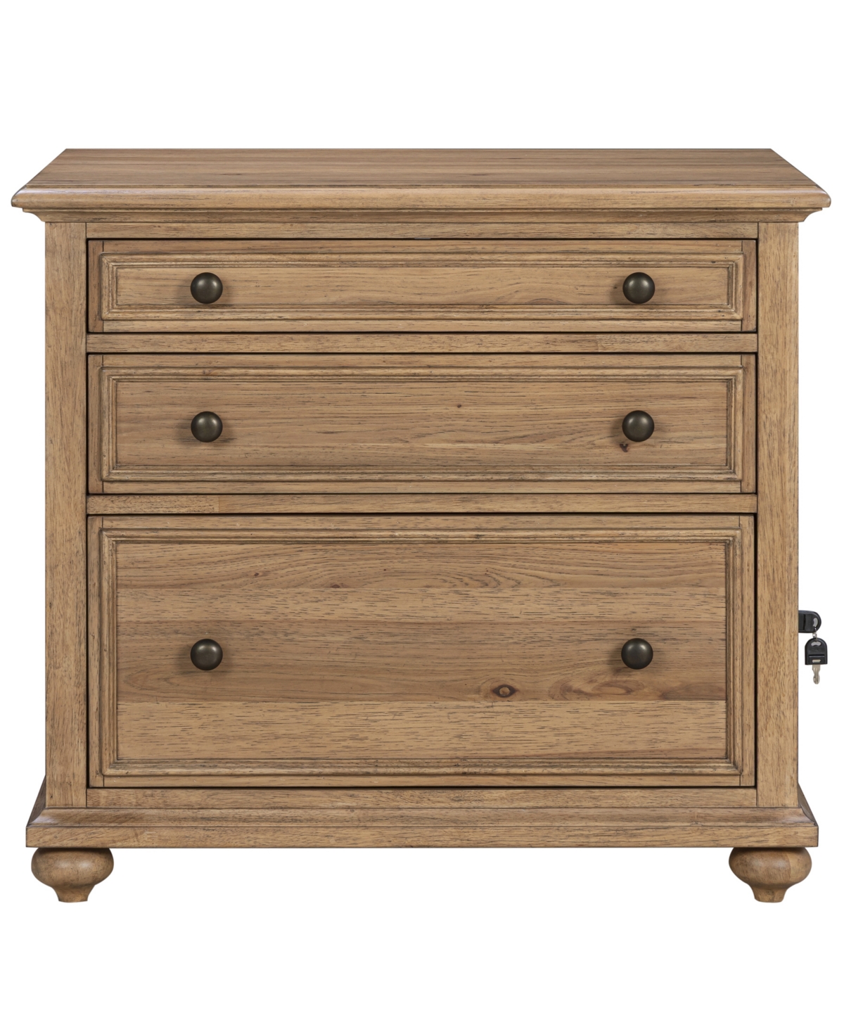 Click here for Willowmere 31 Wood Workstation Combo File Cabinet... prices
