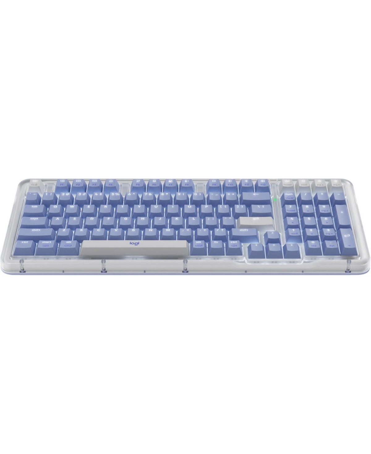 Click here for Logitech Alto Keys K98M Wireless Mechanical Keyboa... prices