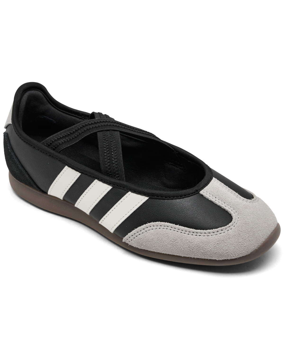 Click here for Adidas Womens Barreda Mary Jane Sneakers from Fini... prices