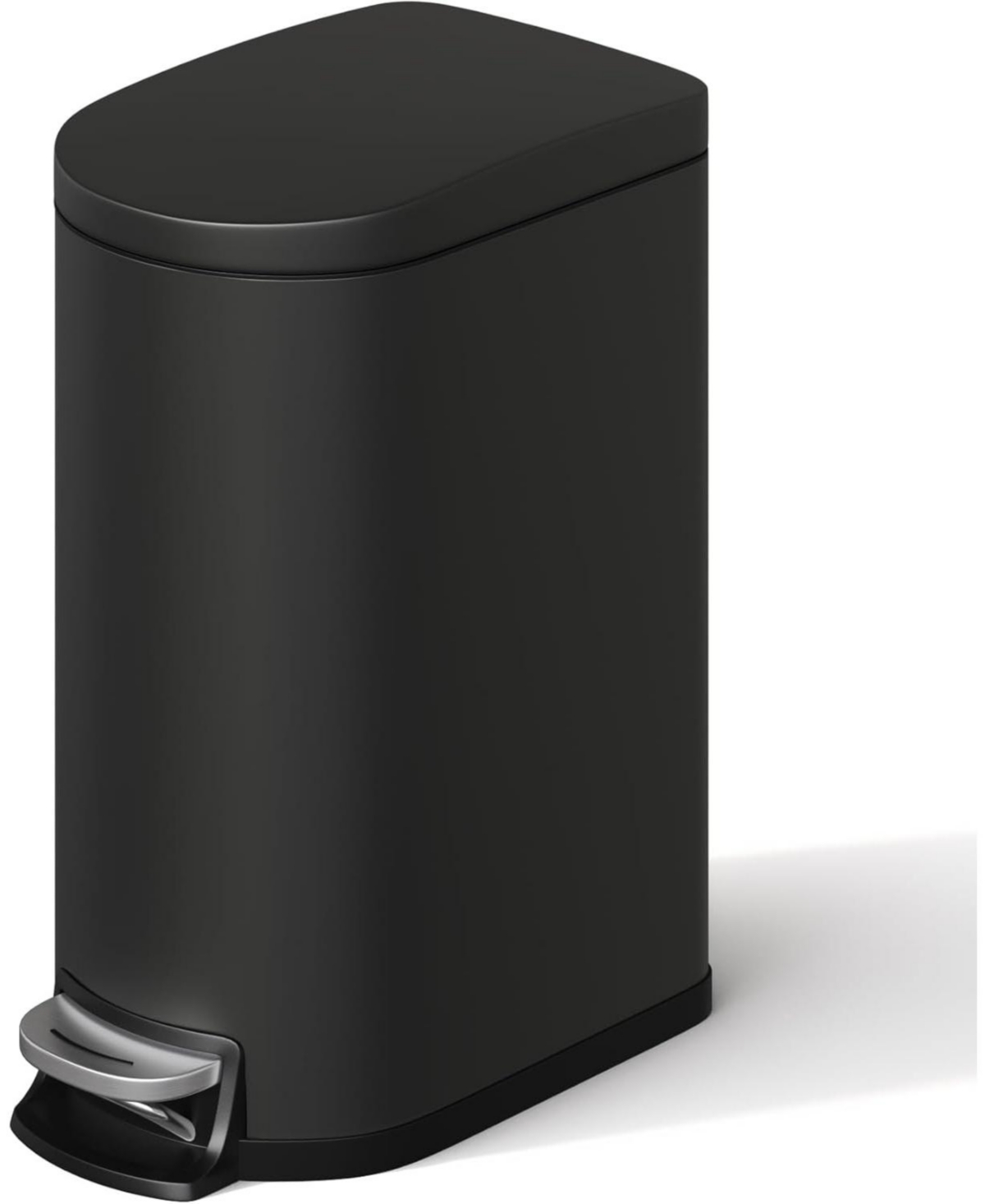 Click here for gaomon 1.6 Gal Step-On Stainless Steel Trash Can... prices