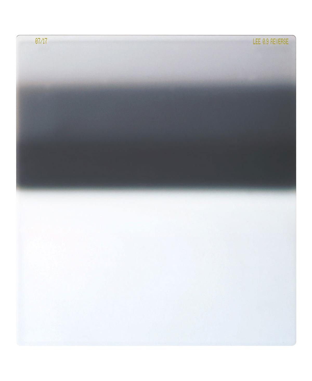 Click here for Lee Filters SW150 150x170mm Reverse-Graduated Nd 0... prices