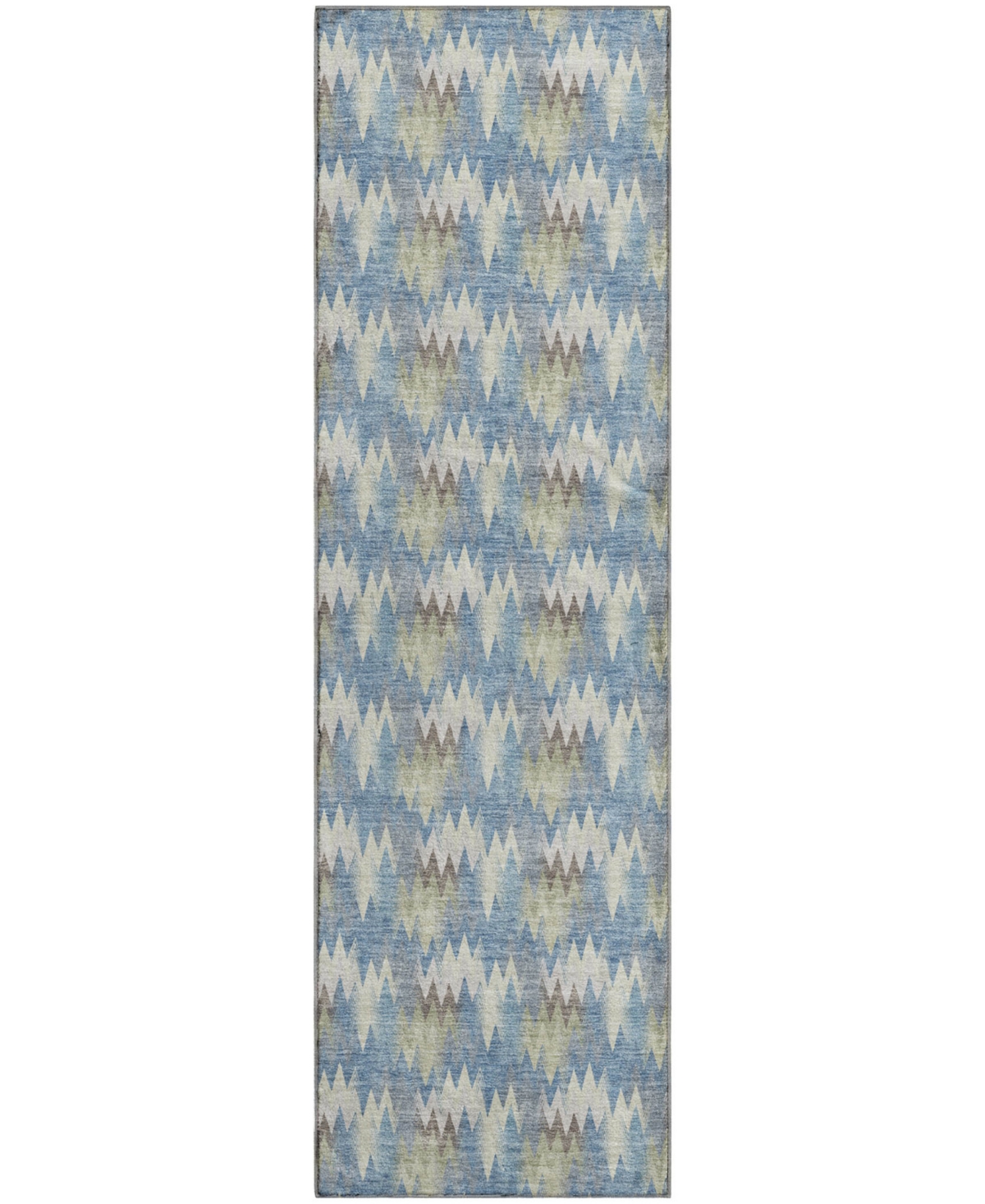 Click here for Dalyn Soft Essentials Machine Washable SE5 23x76 R... prices