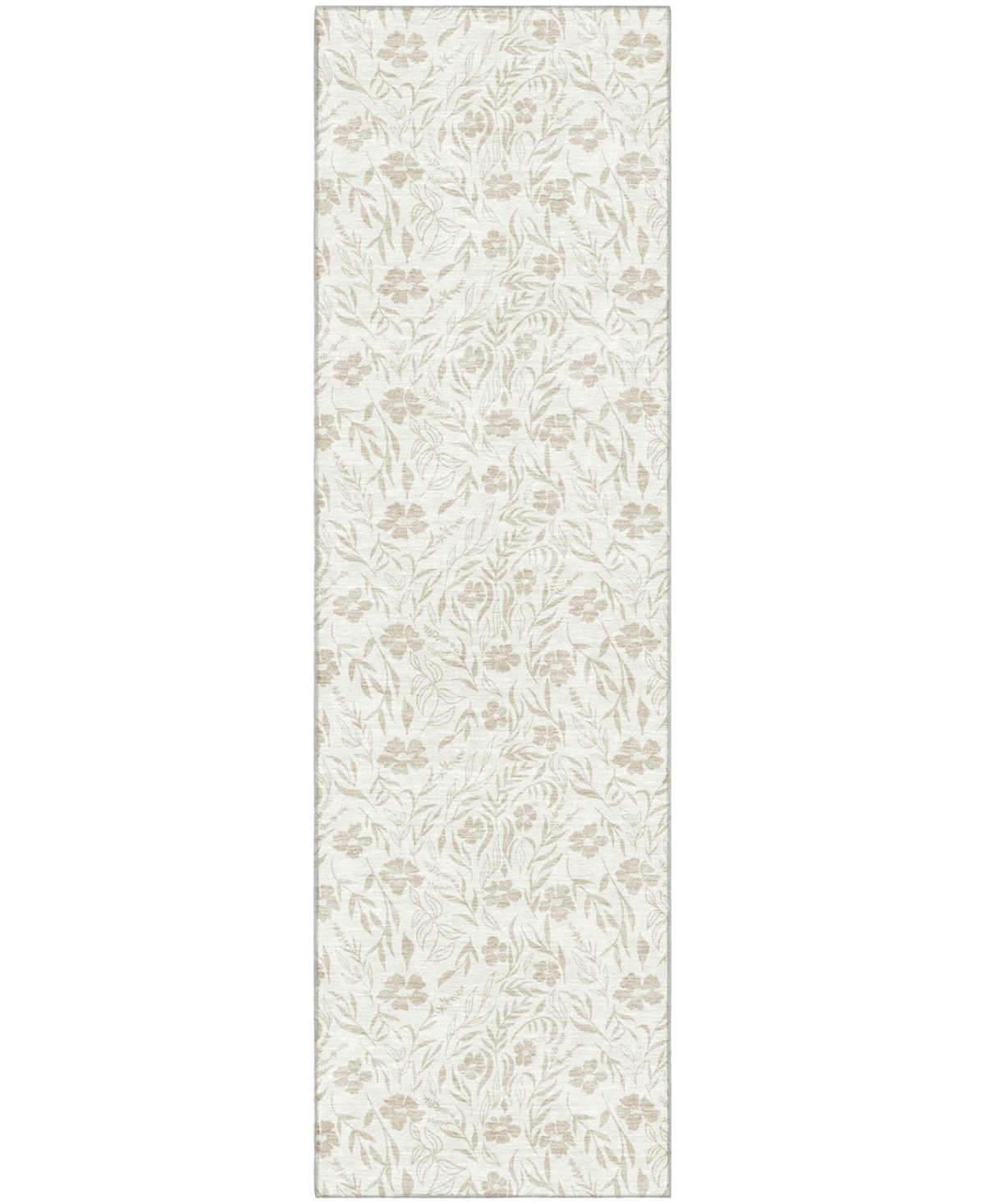Click here for Dalyn Soft Essentials Machine Washable SE4 23x76 R... prices