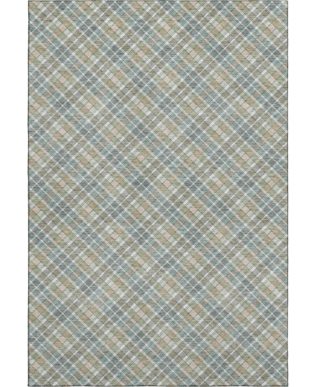 Click here for Dalyn Soft Essentials Machine Washable SE3 5x76 Ar... prices