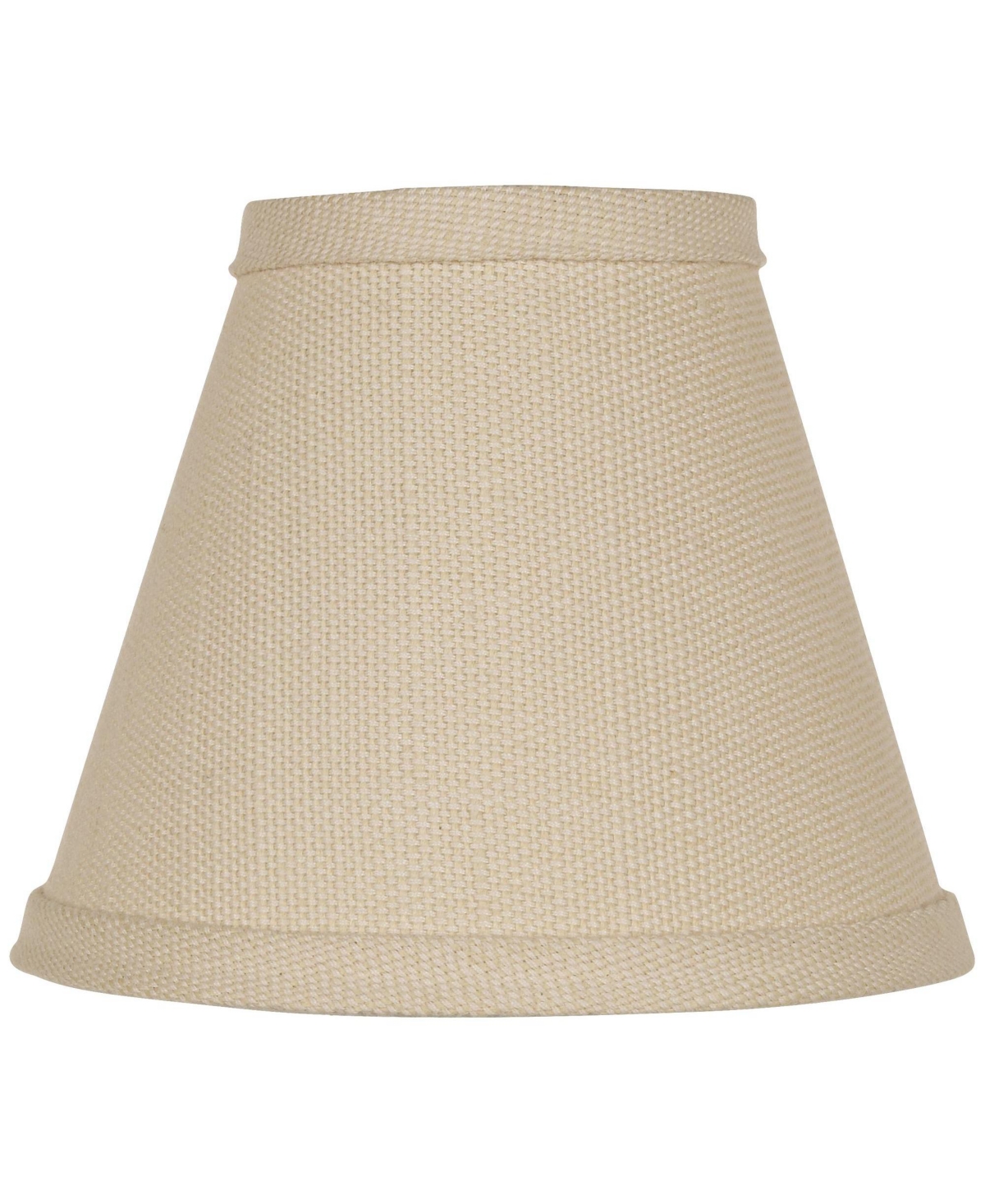 Click here for Springcrest Livi Beige Linen Mini Clip Shade 3x6x5... prices