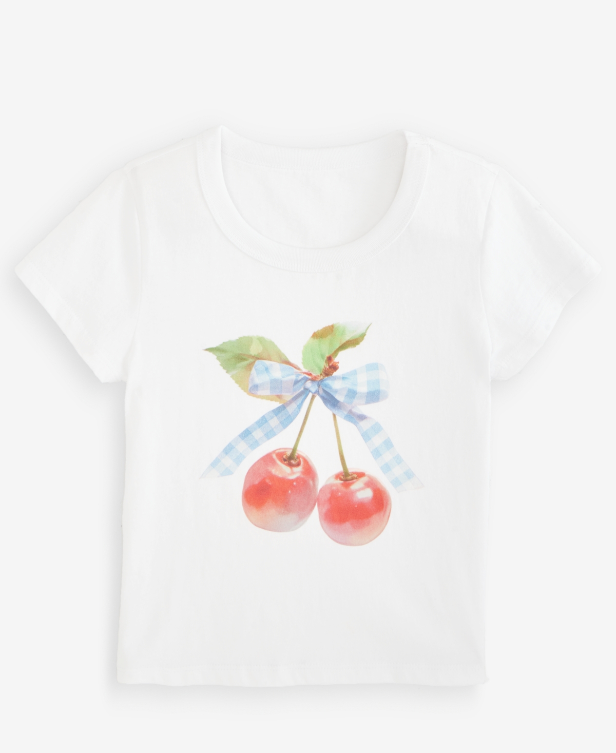 Click here for With Jules Big Girls Teddy Bear Graphic Cotton T-S... prices
