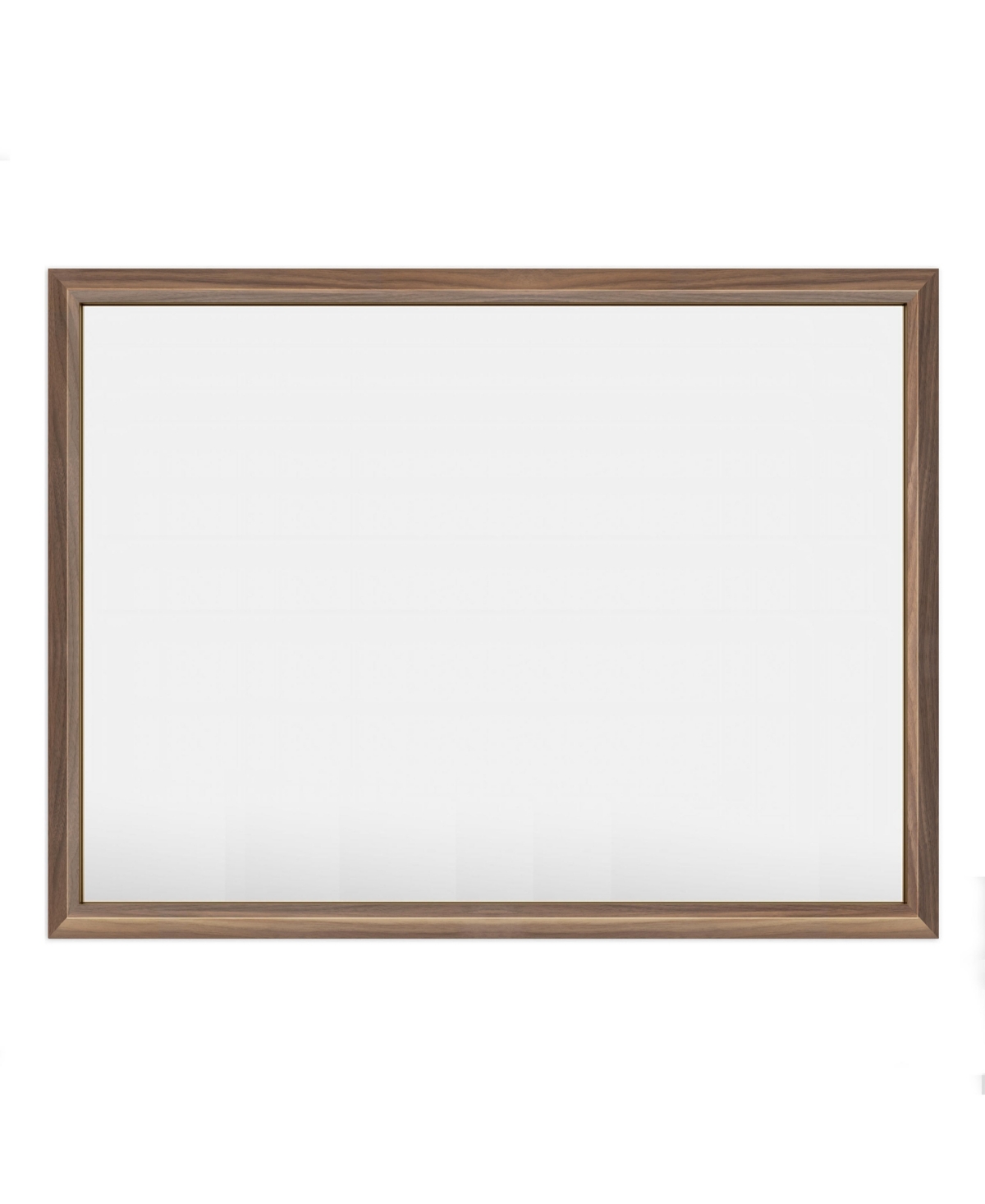 Click here for Apmir 48 x 36 Inch Thick Metal Framed Wall Mirrors... prices