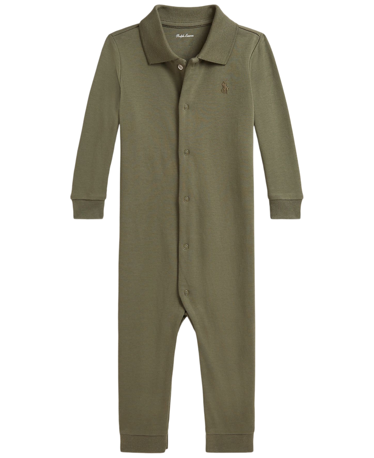 Click here for Polo Ralph Lauren Baby Boys Soft Cotton Polo Cover... prices