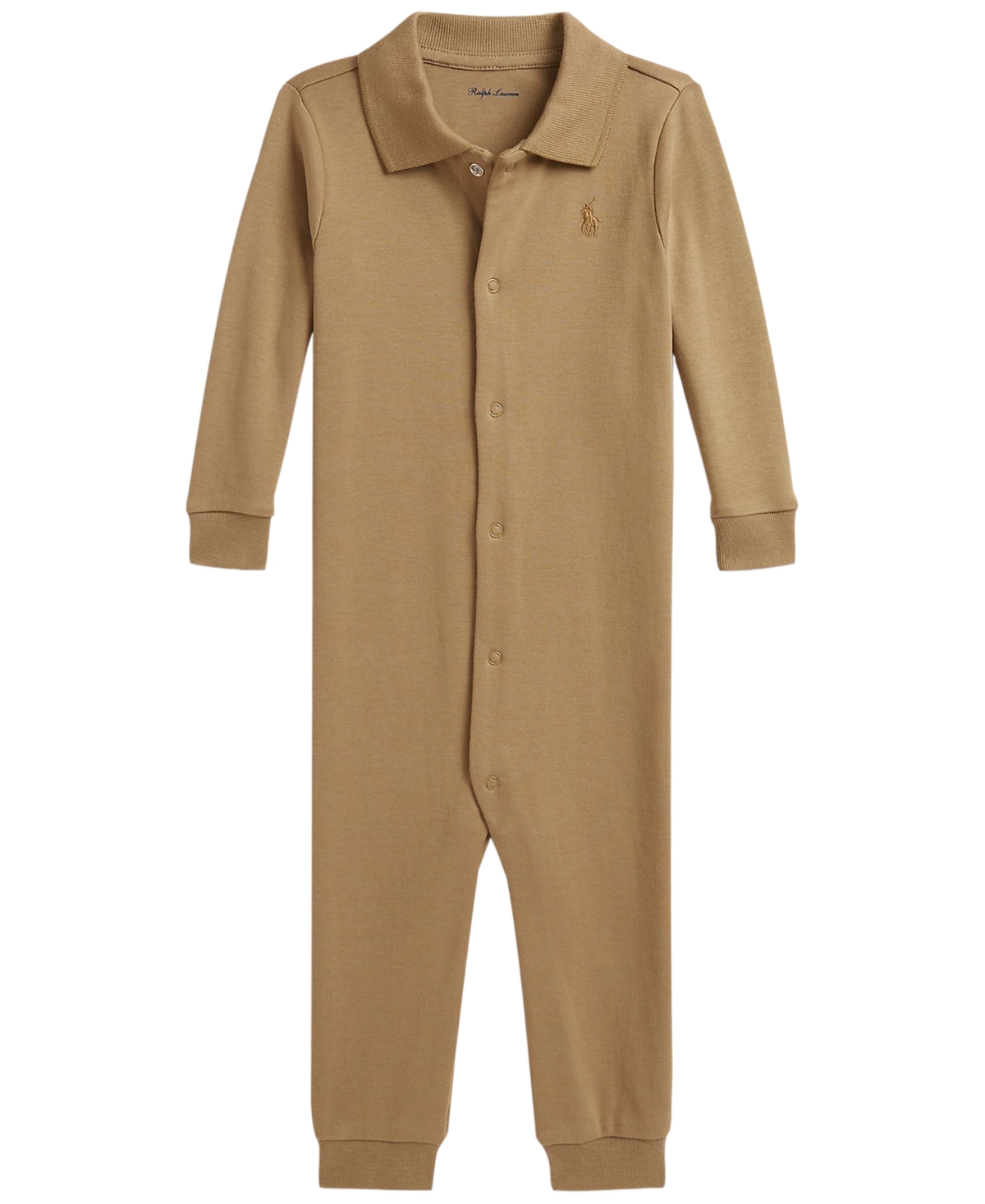Click here for Polo Ralph Lauren Baby Boys Soft Cotton Polo Cover... prices