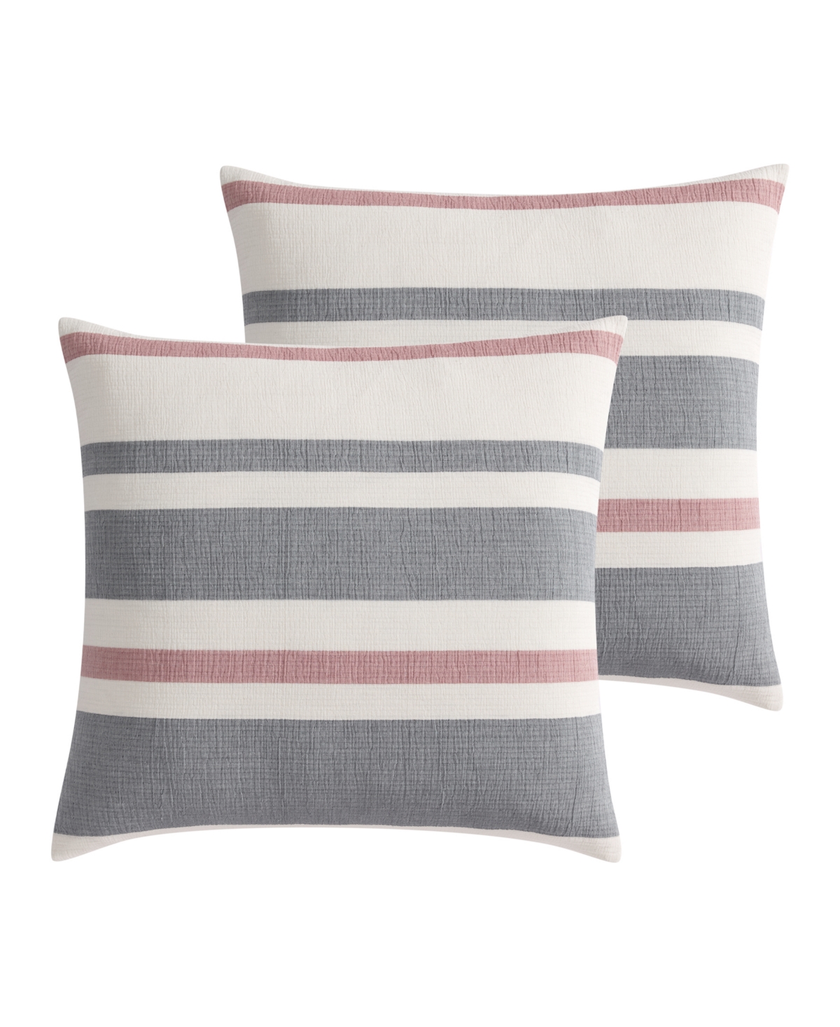 Click here for Levtex Home Pierre Cotton 2-Piece Sham Set  Europe... prices