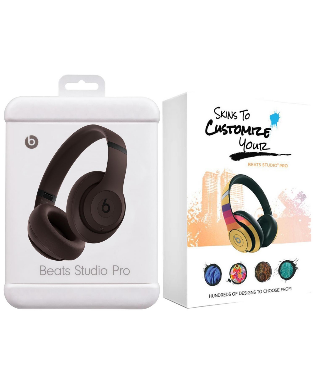 Click here for Apple Beats Studio Pro Bluetooth Wireless Noise Ca... prices