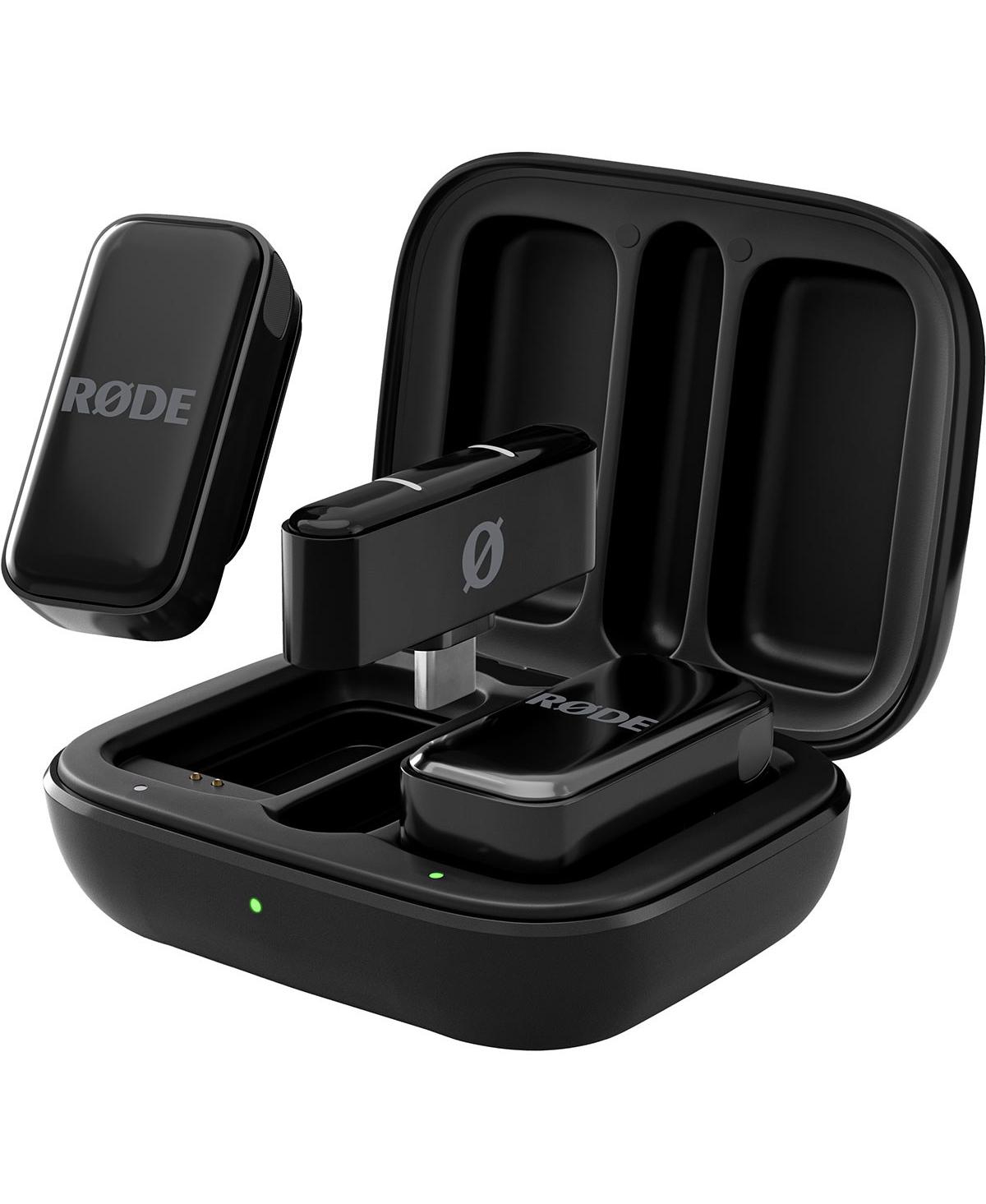 Click here for Rode Ultra-Compact Wireless Microphone for Usb-c S... prices