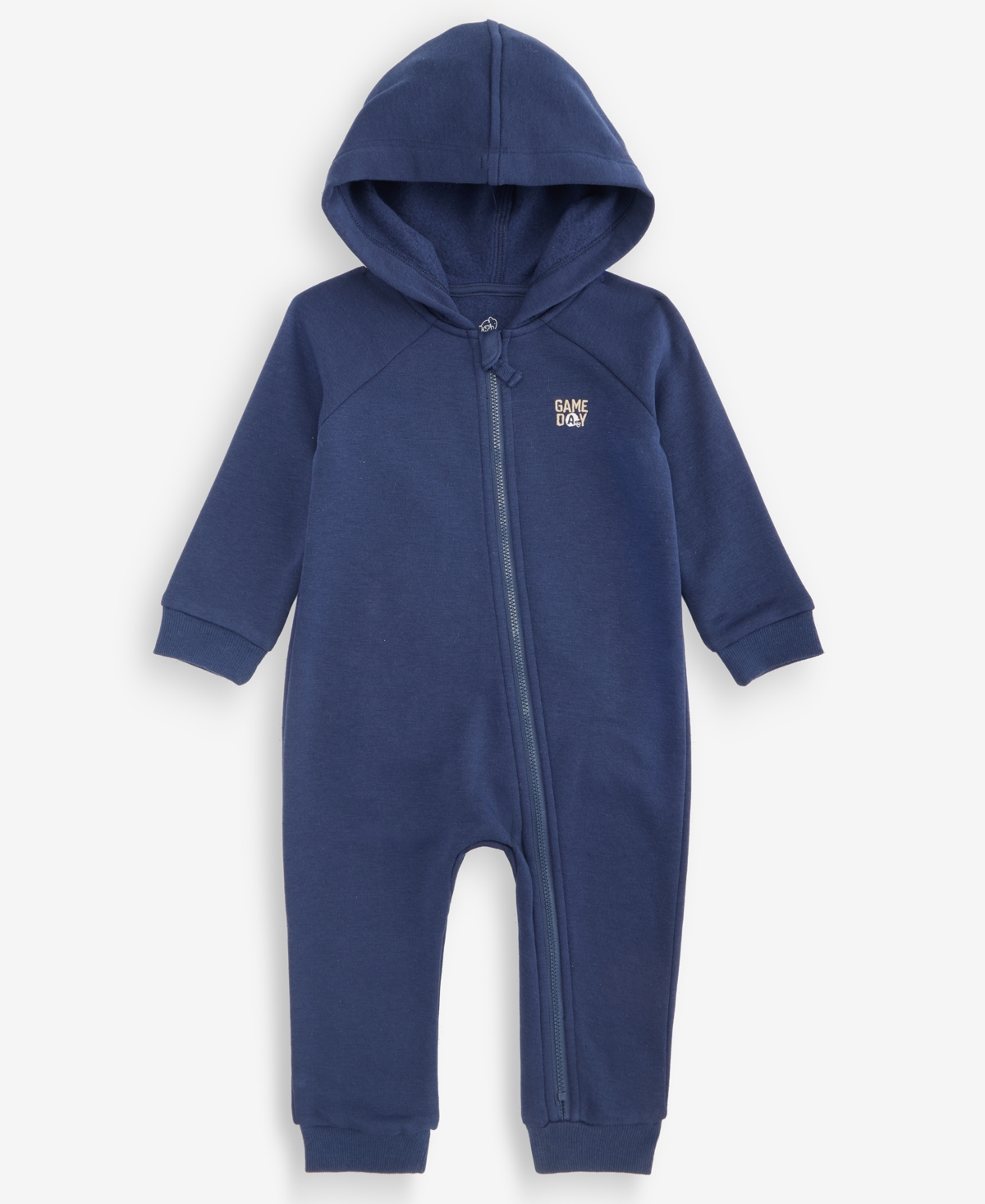 Click here for First Impressions Baby Boys 0M-24M Hooded Football... prices
