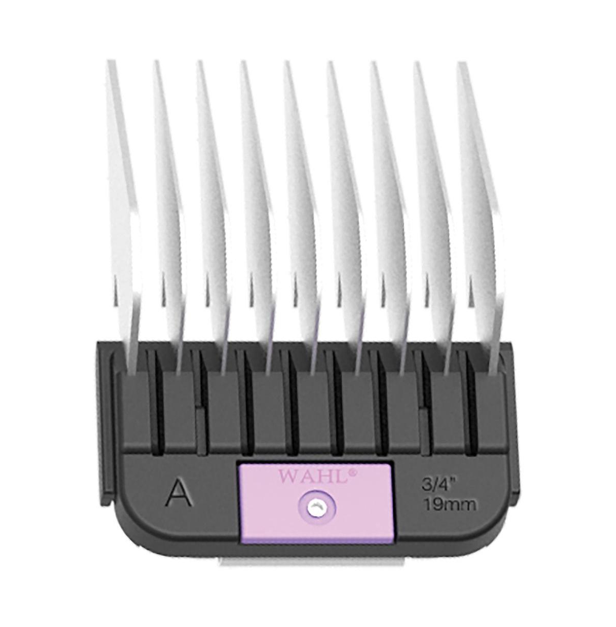 Click here for Wahl Professional Animal Stainless Steel Attachmen... prices