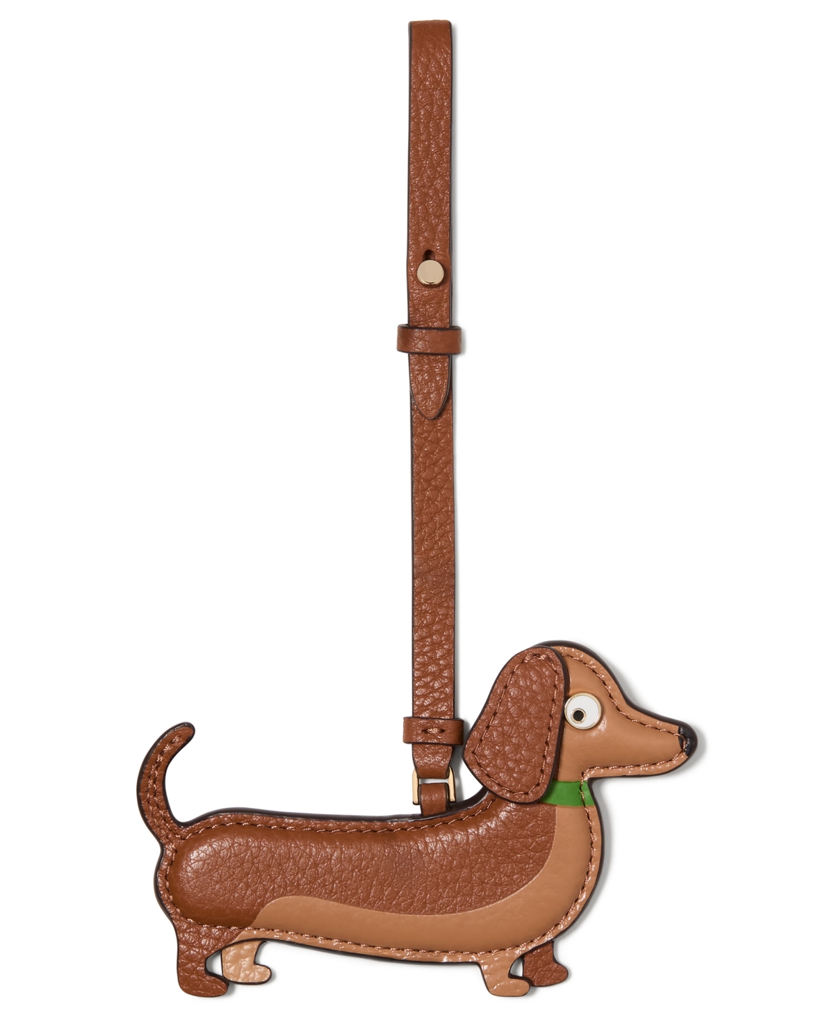 Click here for kate spade new york Dog Dangle Bag Charm - Garden... prices