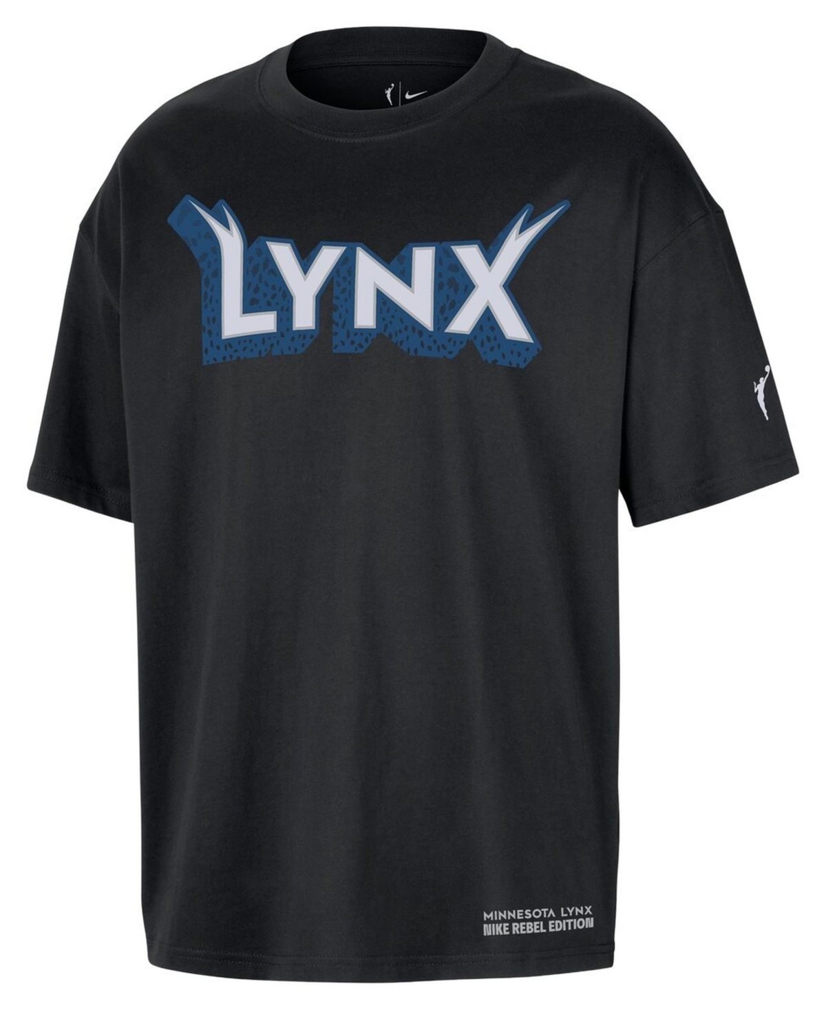 Click here for Nike Mens and Womens Black Minnesota Lynx Standard... prices