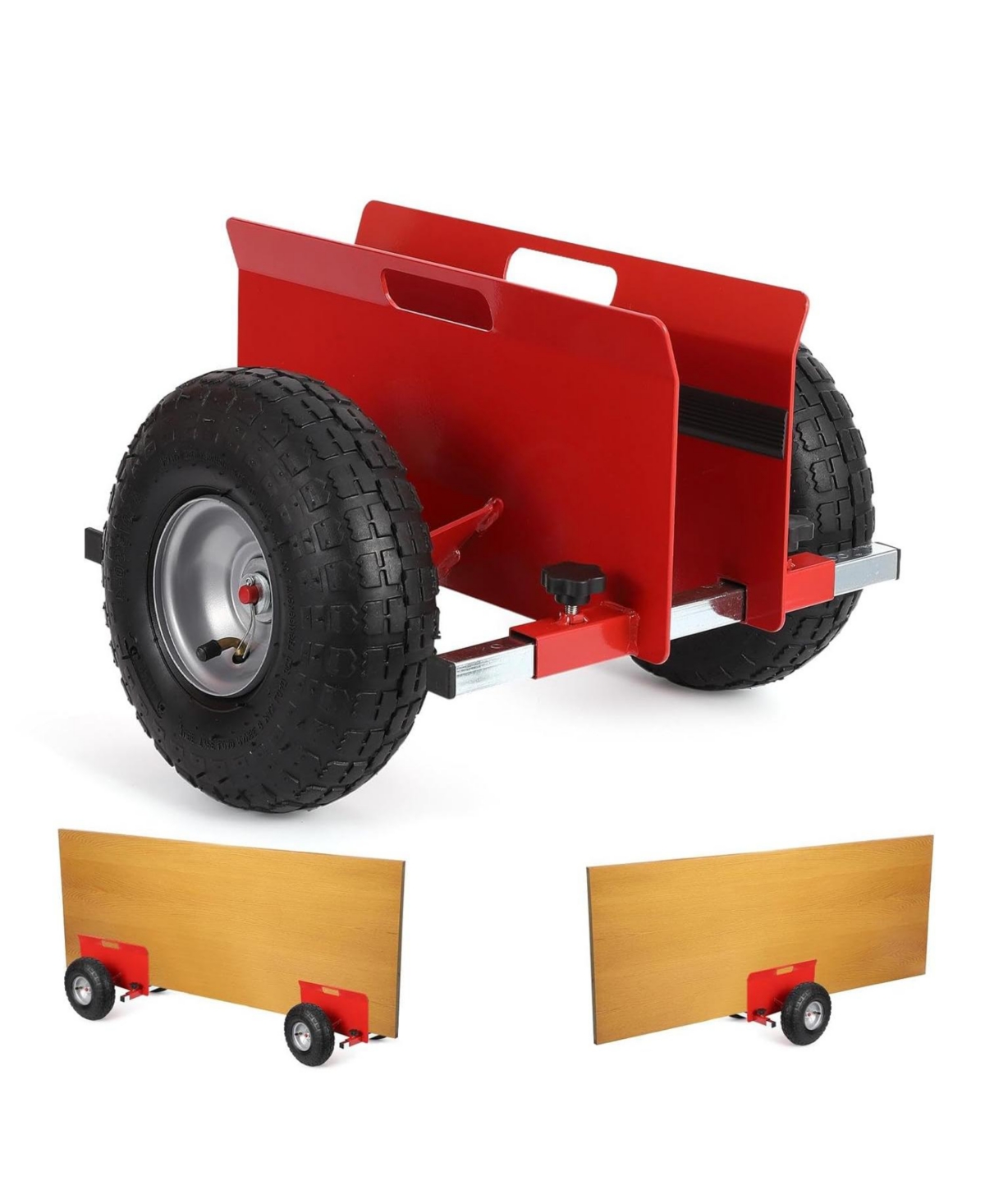 Click here for gaomon Panel Dolly 600 Lbs Capacity Slab Dolly wit... prices