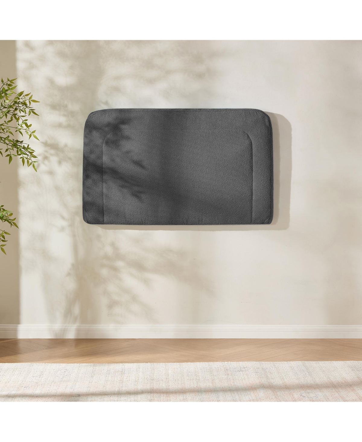 Click here for Nestl Headboard Only  Floating Wall Mounted Headbo... prices