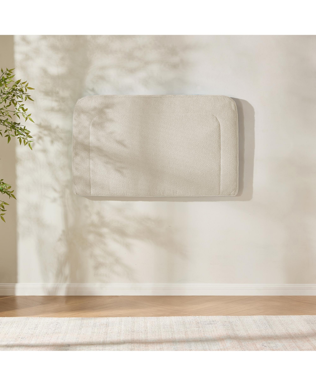 Click here for Nestl Headboard Only  Floating Wall Mounted Headbo... prices