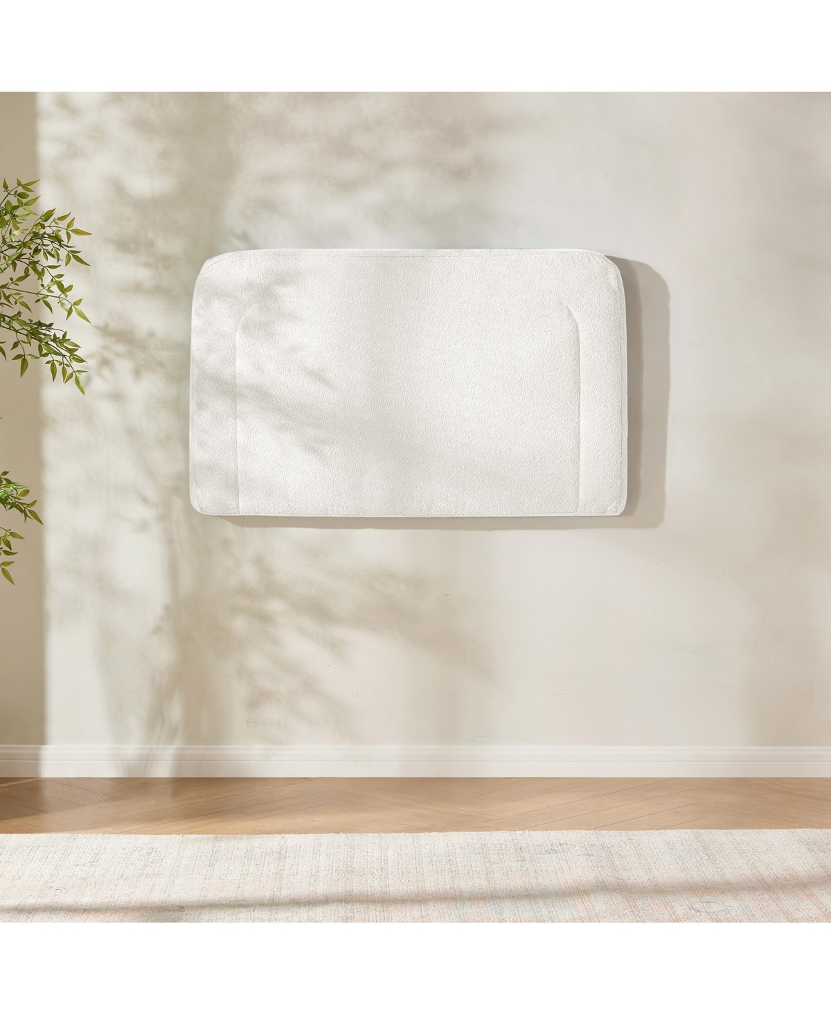 Click here for Nestl Headboard Only  Floating Wall Mounted Headbo... prices