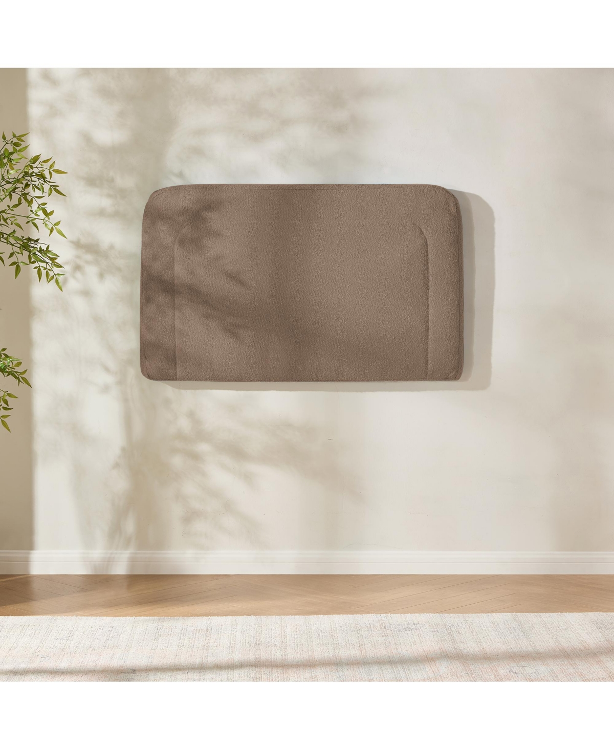Click here for Nestl Headboard Only  Floating Wall Mounted Headbo... prices