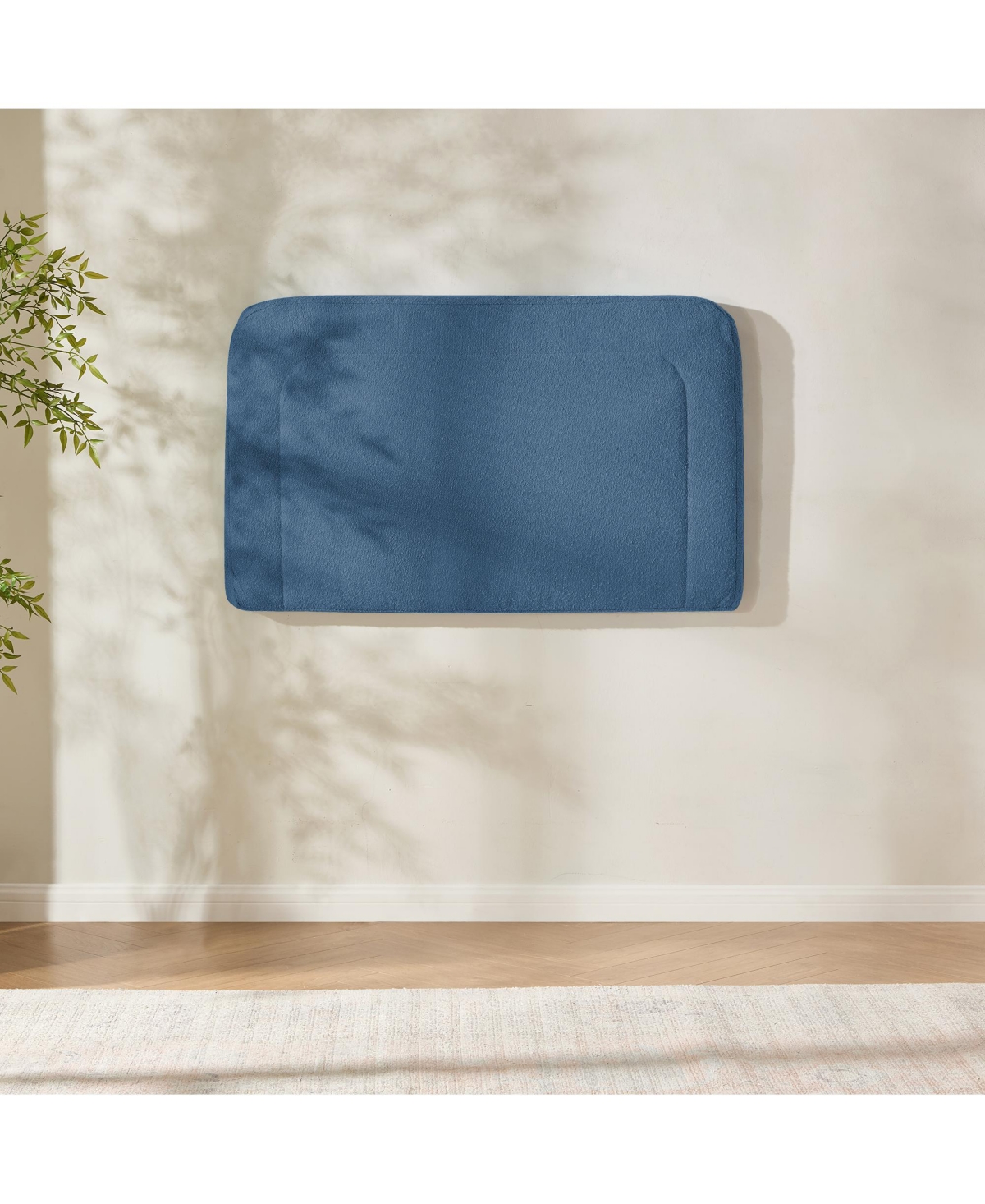 Click here for Nestl Headboard Only  Floating Wall Mounted Headbo... prices