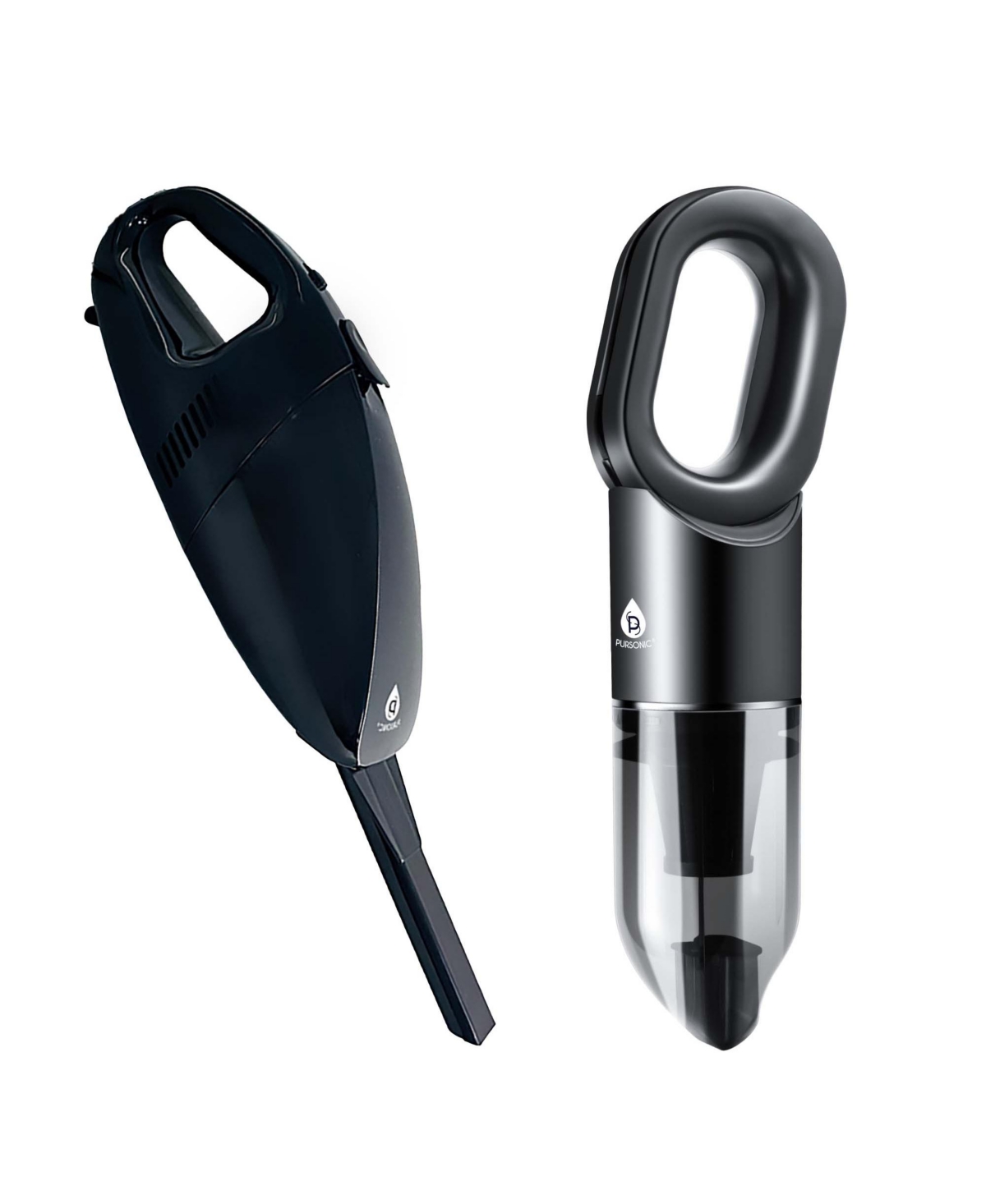 Click here for Pursonic Dual-Purpose Car and Handheld Vacuum Bund... prices