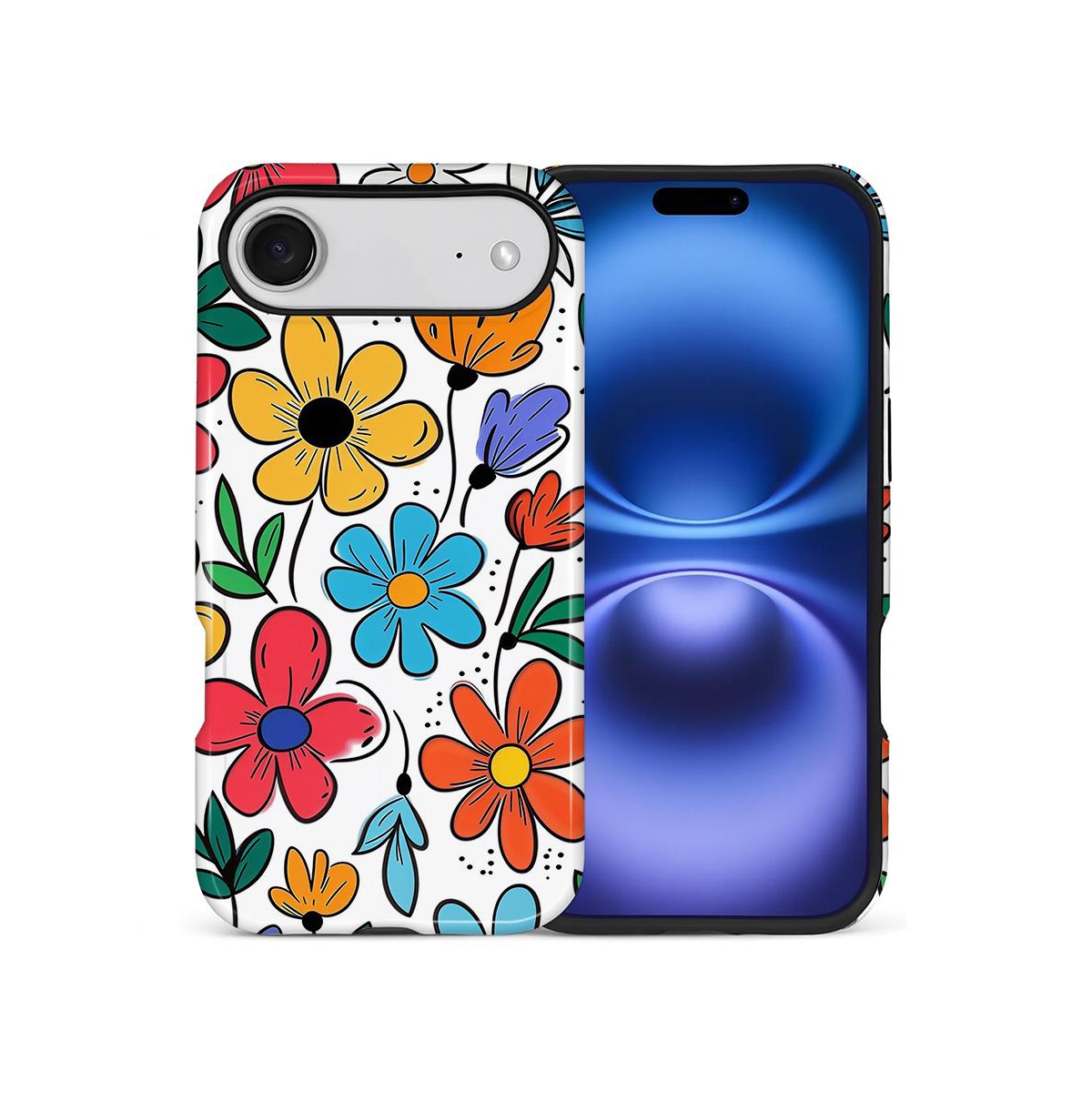 Click here for Gonez Case for iPhone Air  2-in-1 Dual-Layer Shock... prices