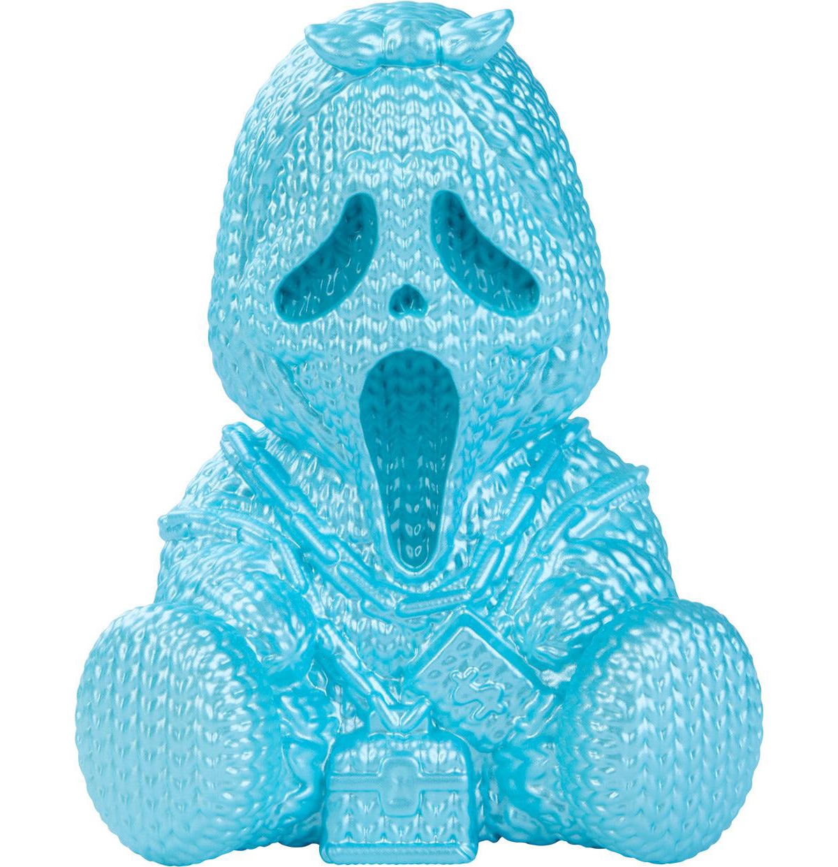 Click here for Handmade by Robots Ghost Face: Jacob Marley prices