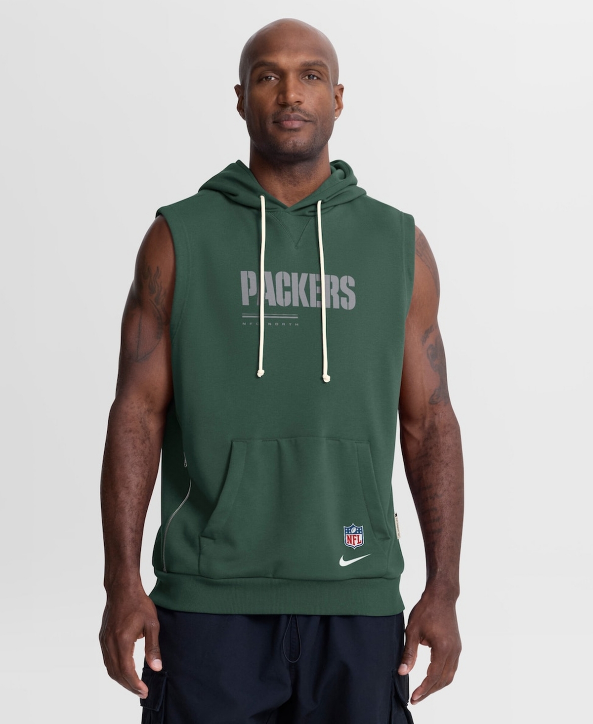 Click here for Nike Mens Green Bay Packers Sideline Standard Issu... prices