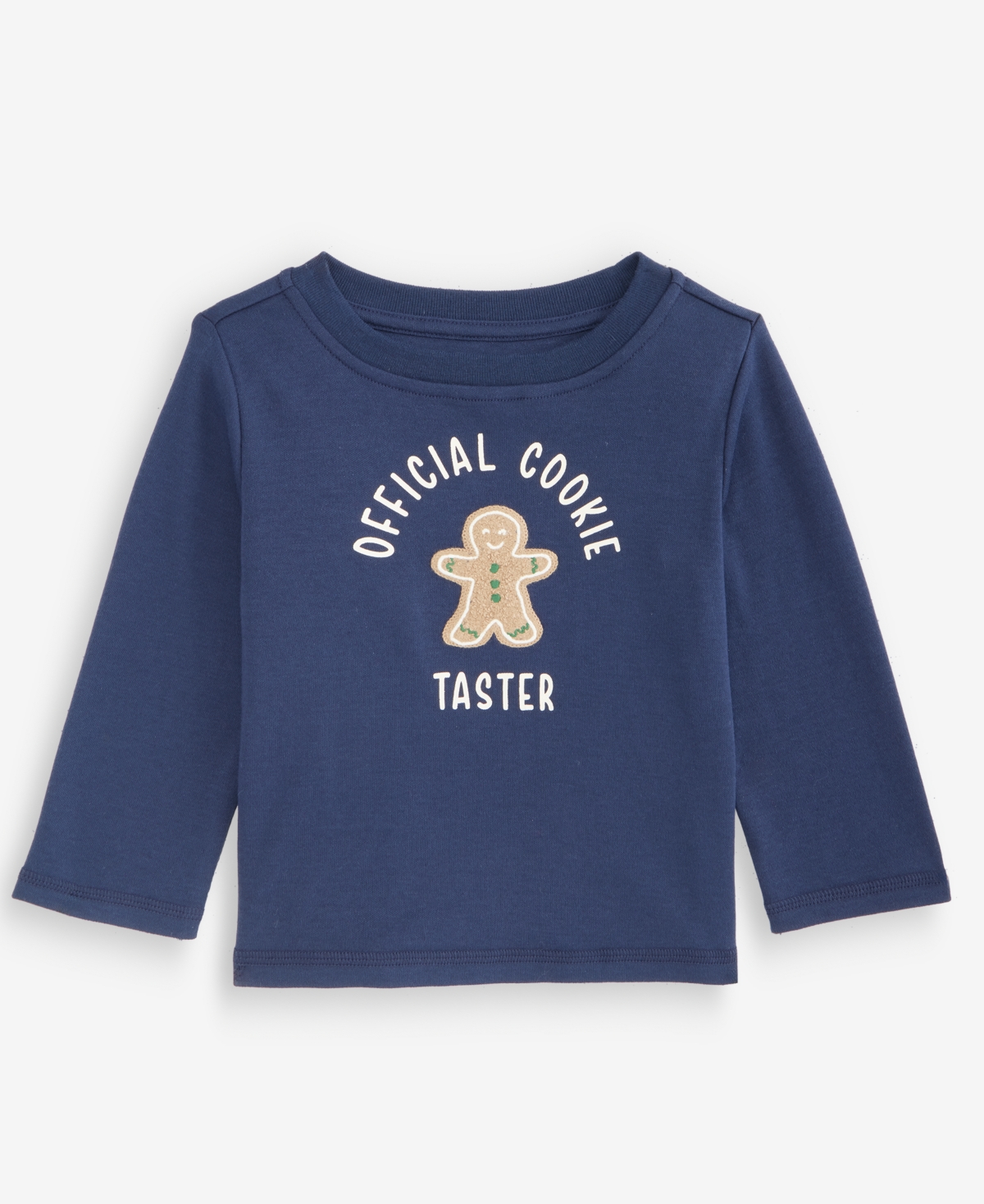 Click here for First Impression Toddler Boys Mix & Match Cookie T... prices