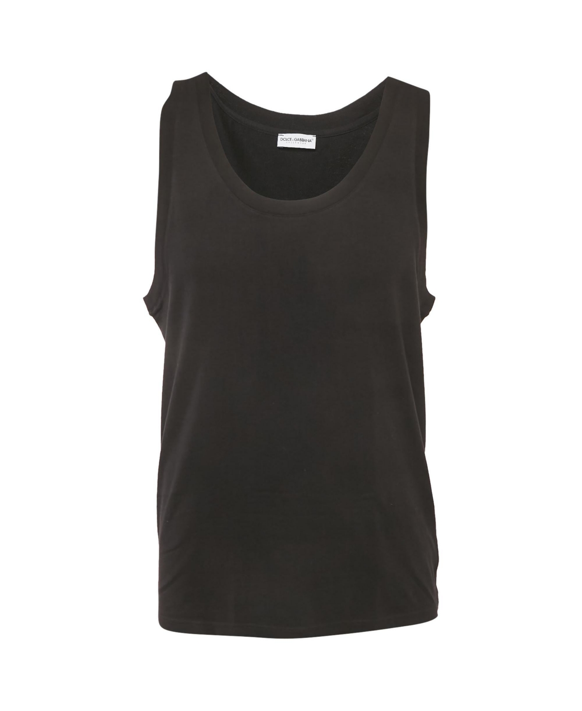 Click here for Pre-Owned Dolce & Gabbana Womens Jersey Top prices