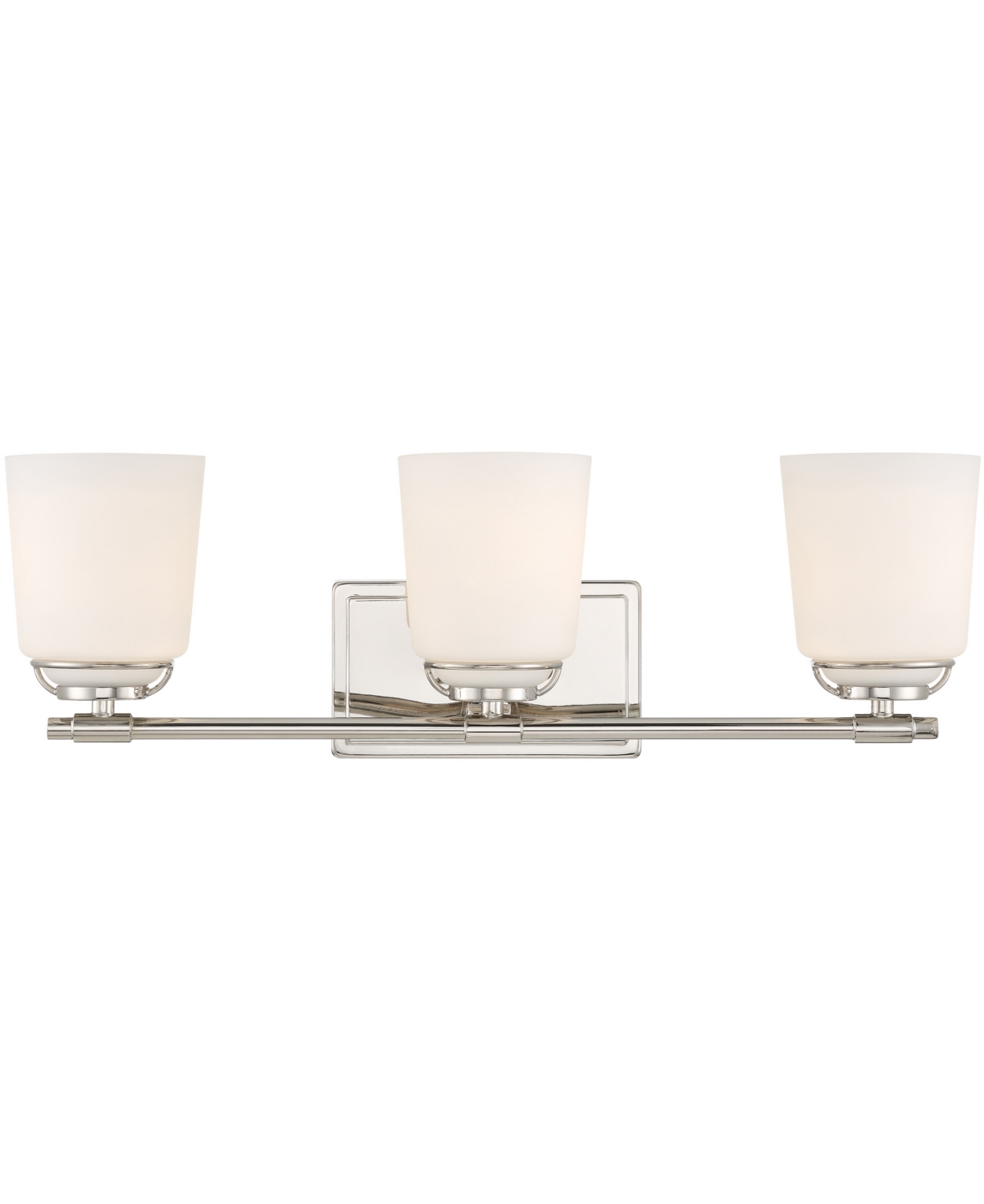 Click here for Designers Fountain 23.5 Metal Stella 3-Light Bath... prices