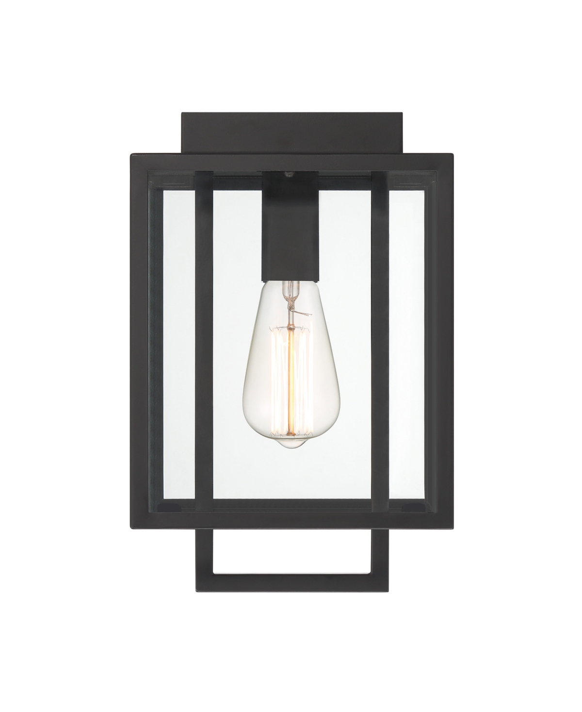 Click here for Designers Fountain Preston 8 Metal 1-Light Outdoor... prices