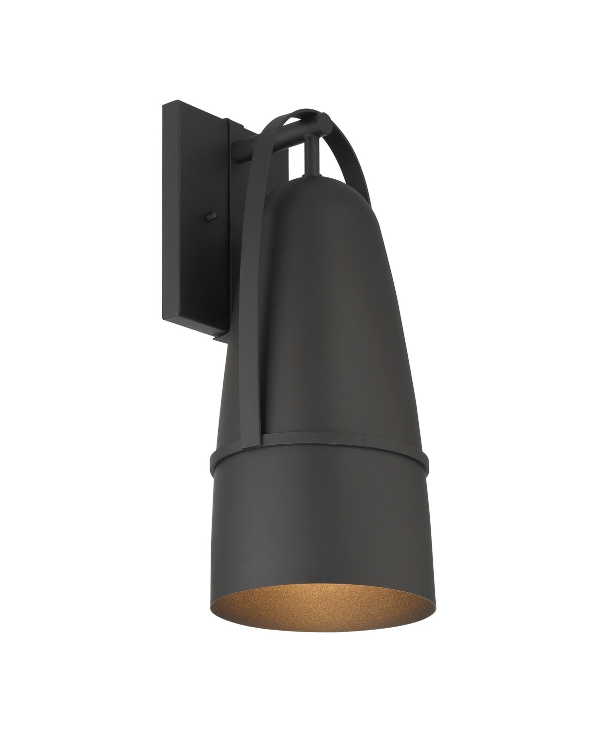 Click here for Designers Fountain Rue 18 Metal 1-Light Outdoor Wa... prices