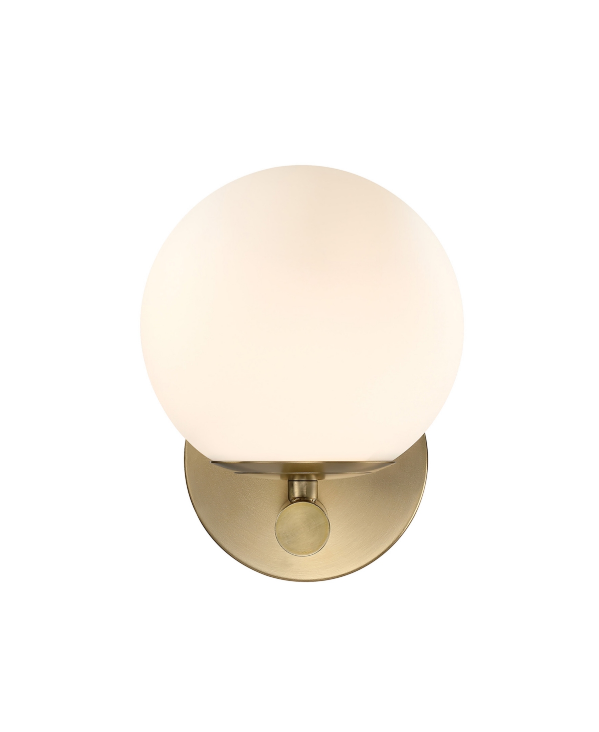 Click here for Designers Fountain Crown Heights 8 Metal 1-Light W... prices